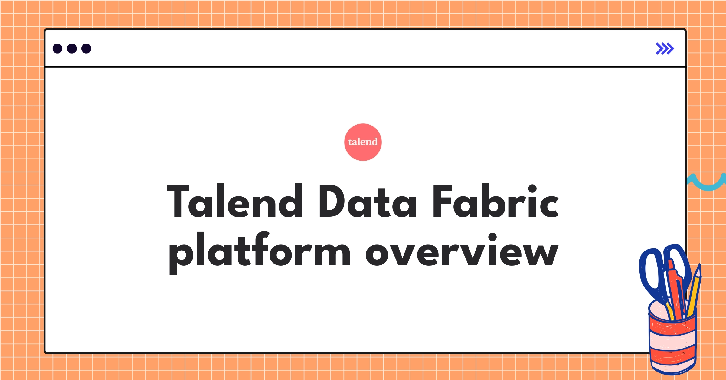 Talend Data Fabric Teardown Analysis | Strategy & Features - NextSprints