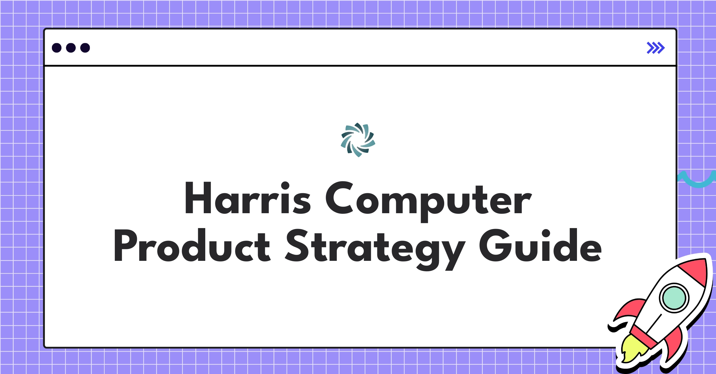 Harris Computer Digital Transformation Strategy Guide - NextSprints