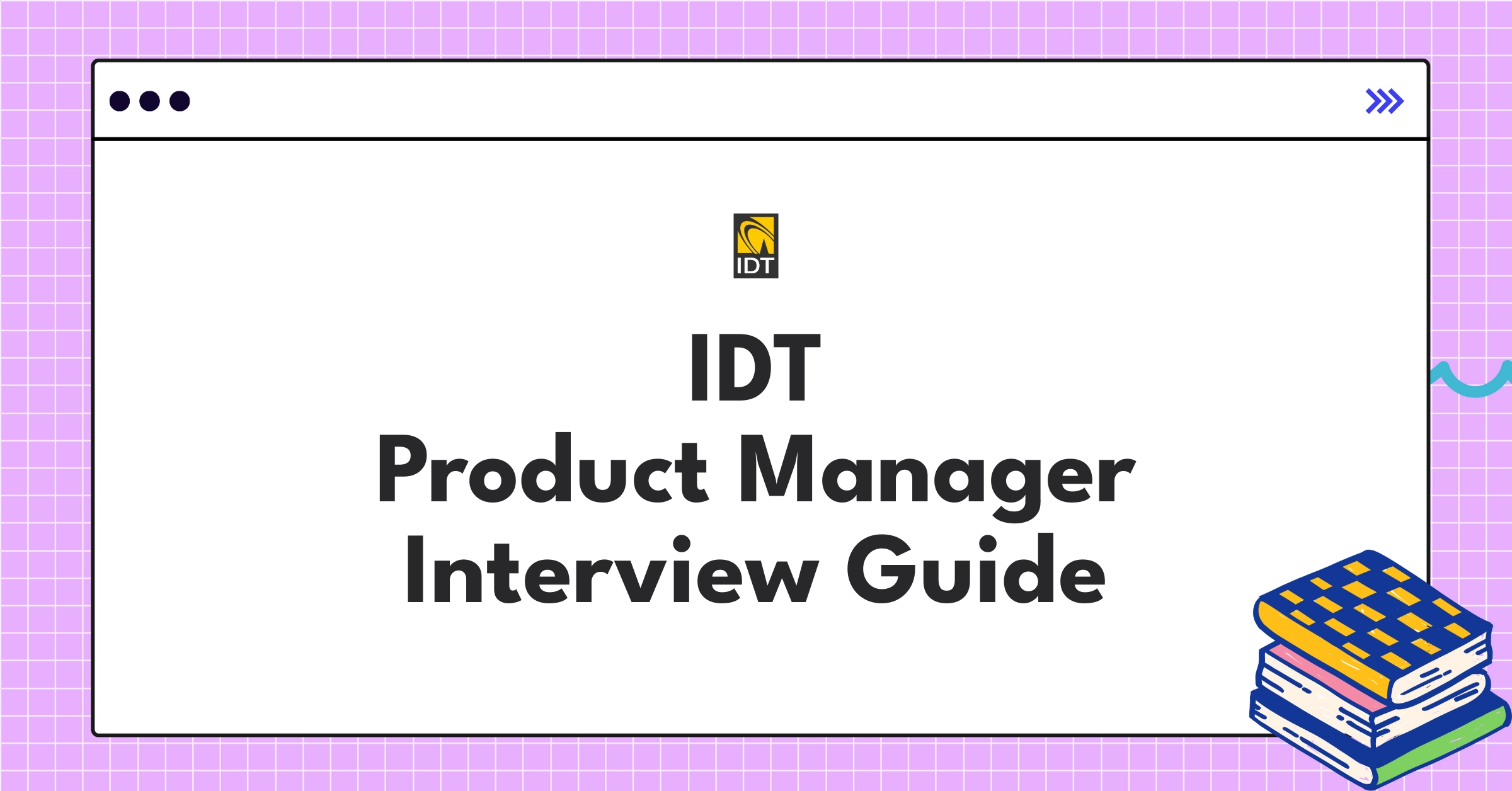 IDT Product Manager Hiring Guide 2025 | Opportunities & Trends ...