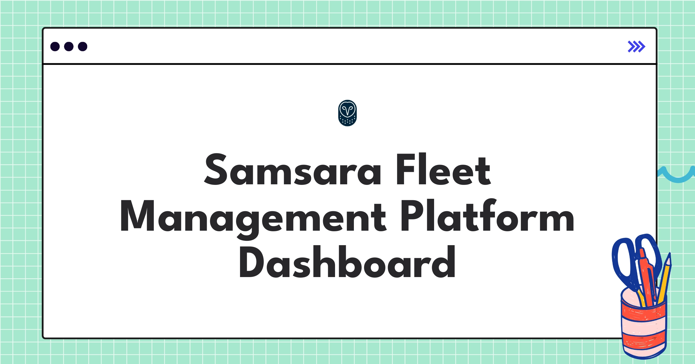 Samsara Fleet Management Teardown | IoT Strategy Analysis - NextSprints