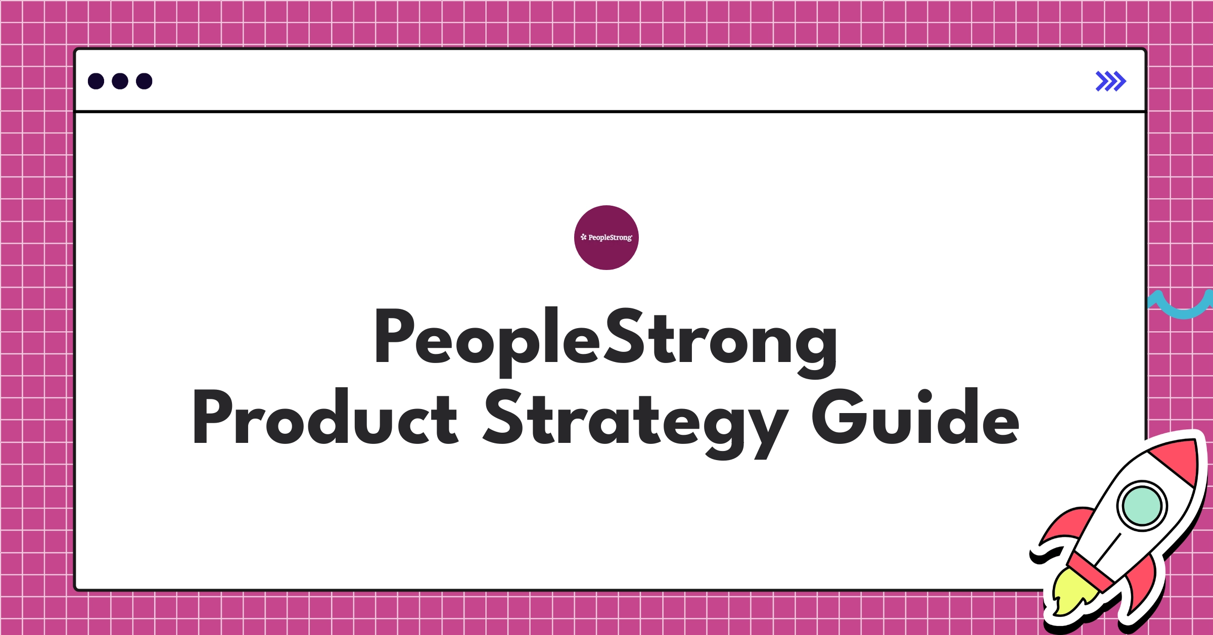 PeopleStrong HR Tech Transformation Strategy Guide - NextSprints