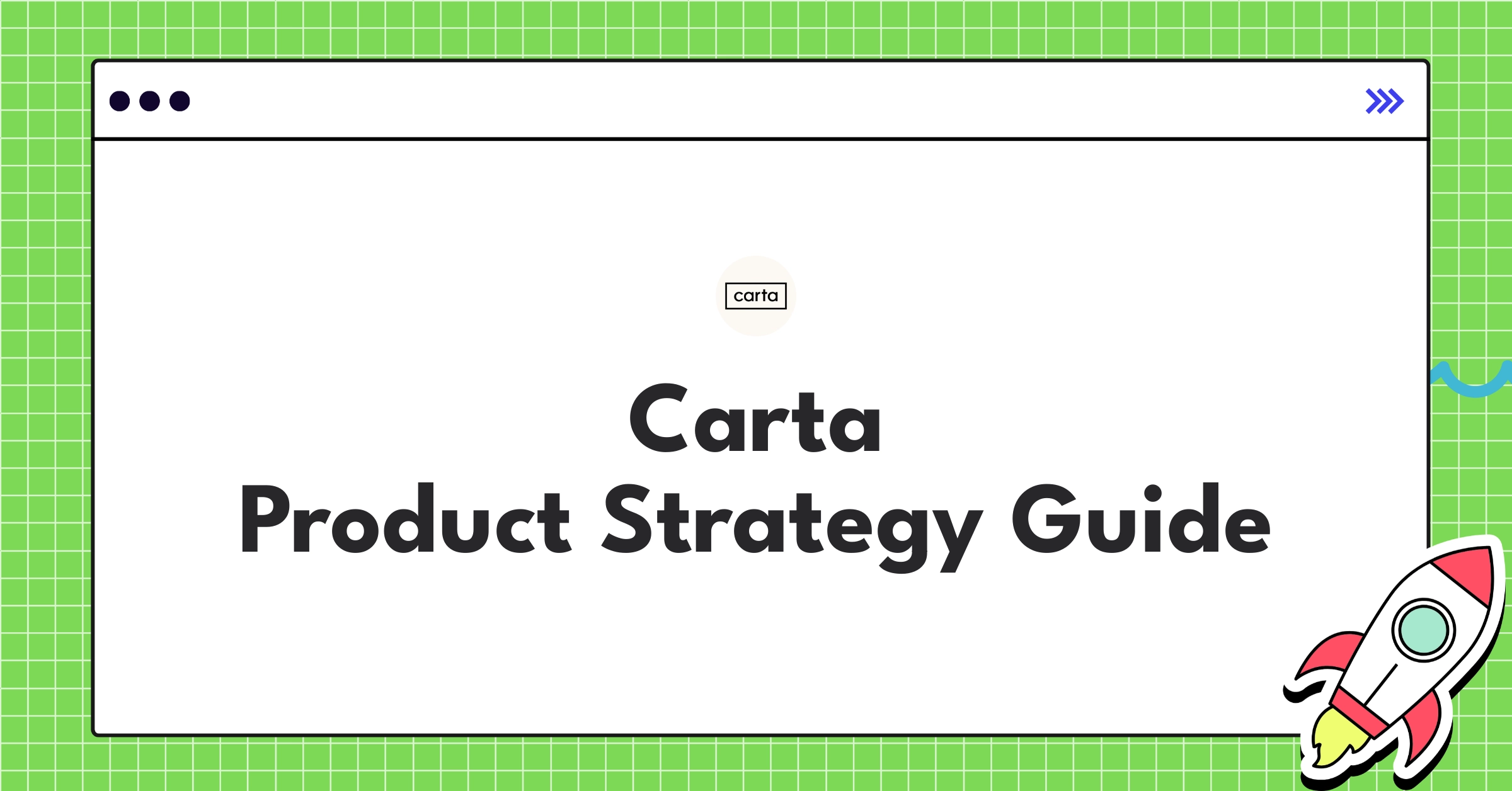 Carta Product Strategy Guide | Equity Management Evolution - NextSprints