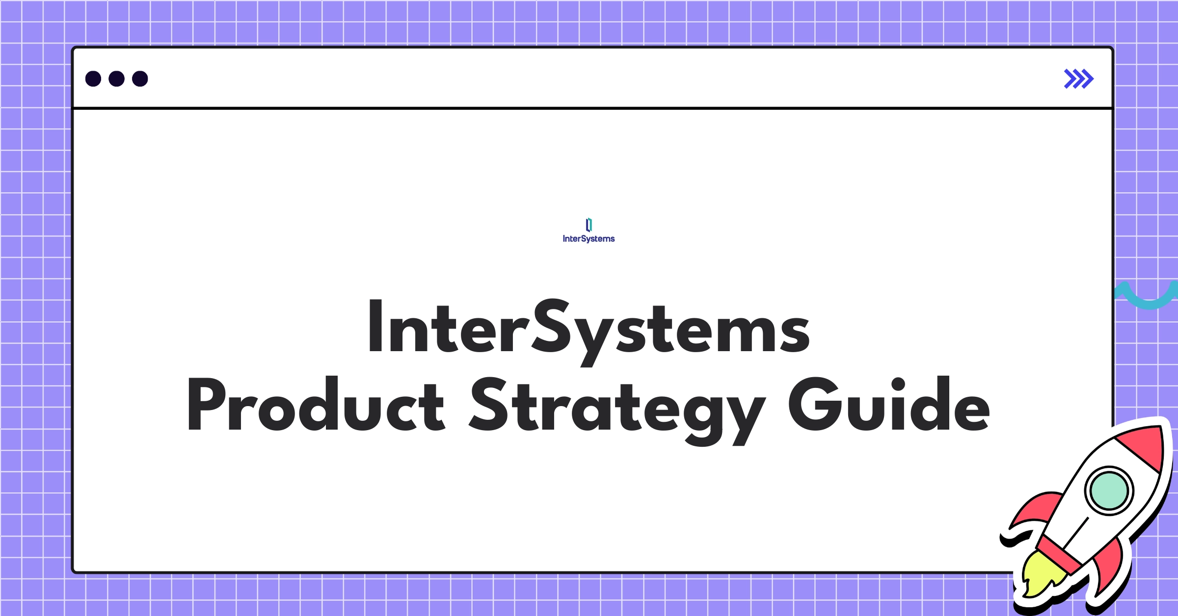 InterSystems Data Platform Strategy Guide | 2025 Outlook - NextSprints