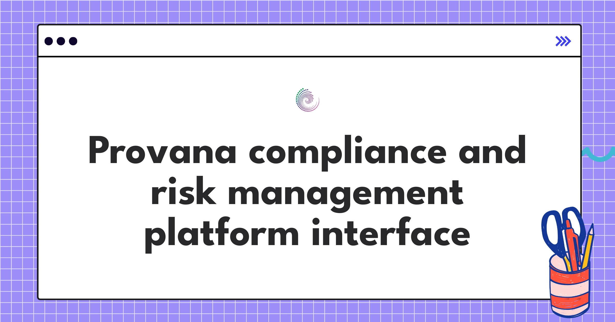 Provana Compliance & Risk Management Strategy Guide - NextSprints