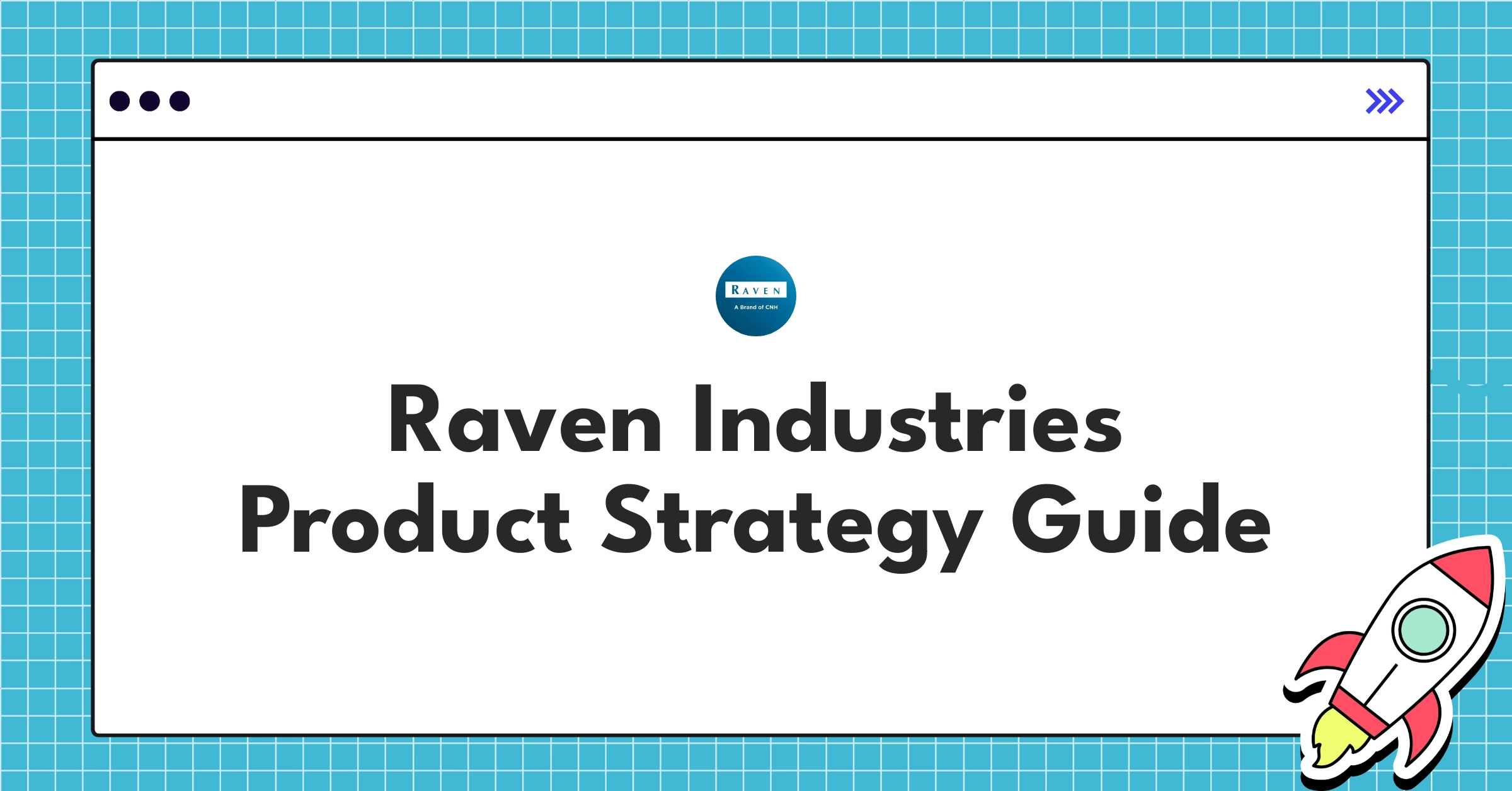 Raven Industries Precision Agriculture Strategy Guide - NextSprints