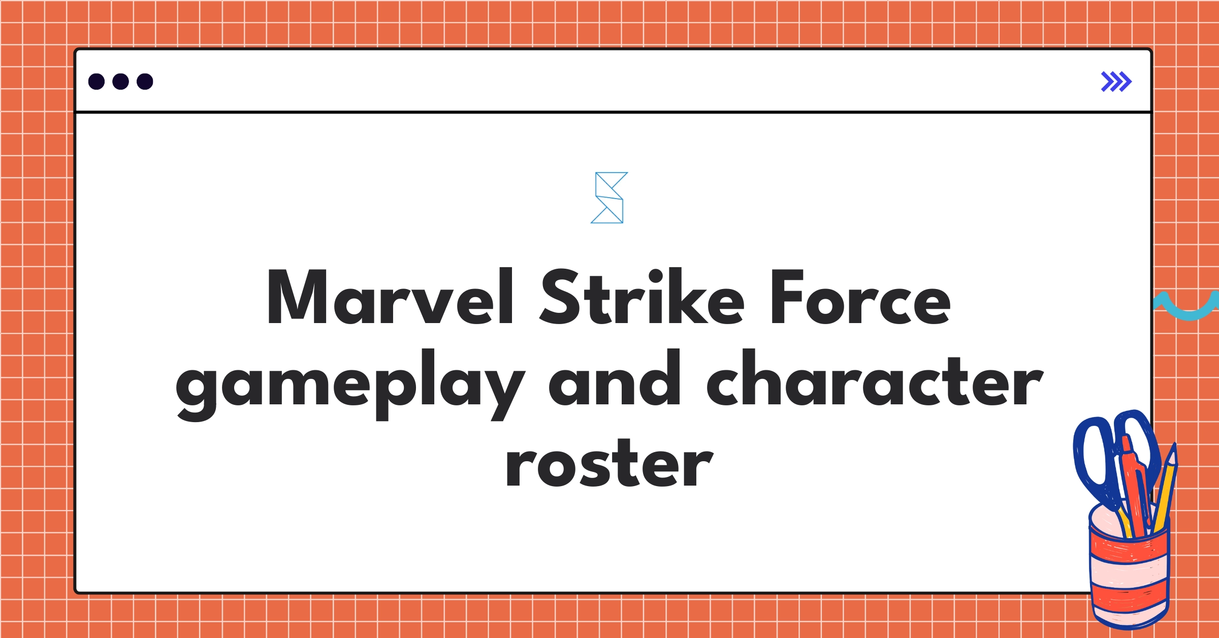 Scopely Marvel Strike Force Teardown | Strategy & UX Analysis - NextSprints