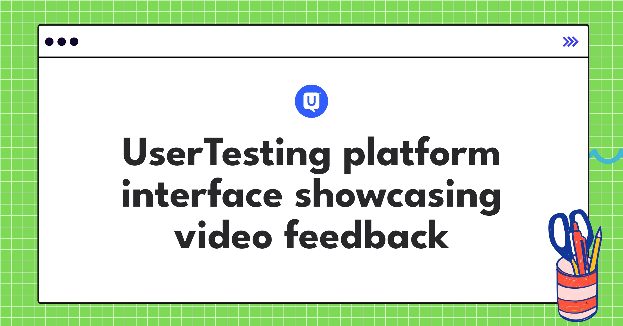 UserTesting Teardown Analysis | User Research Platform - NextSprints
