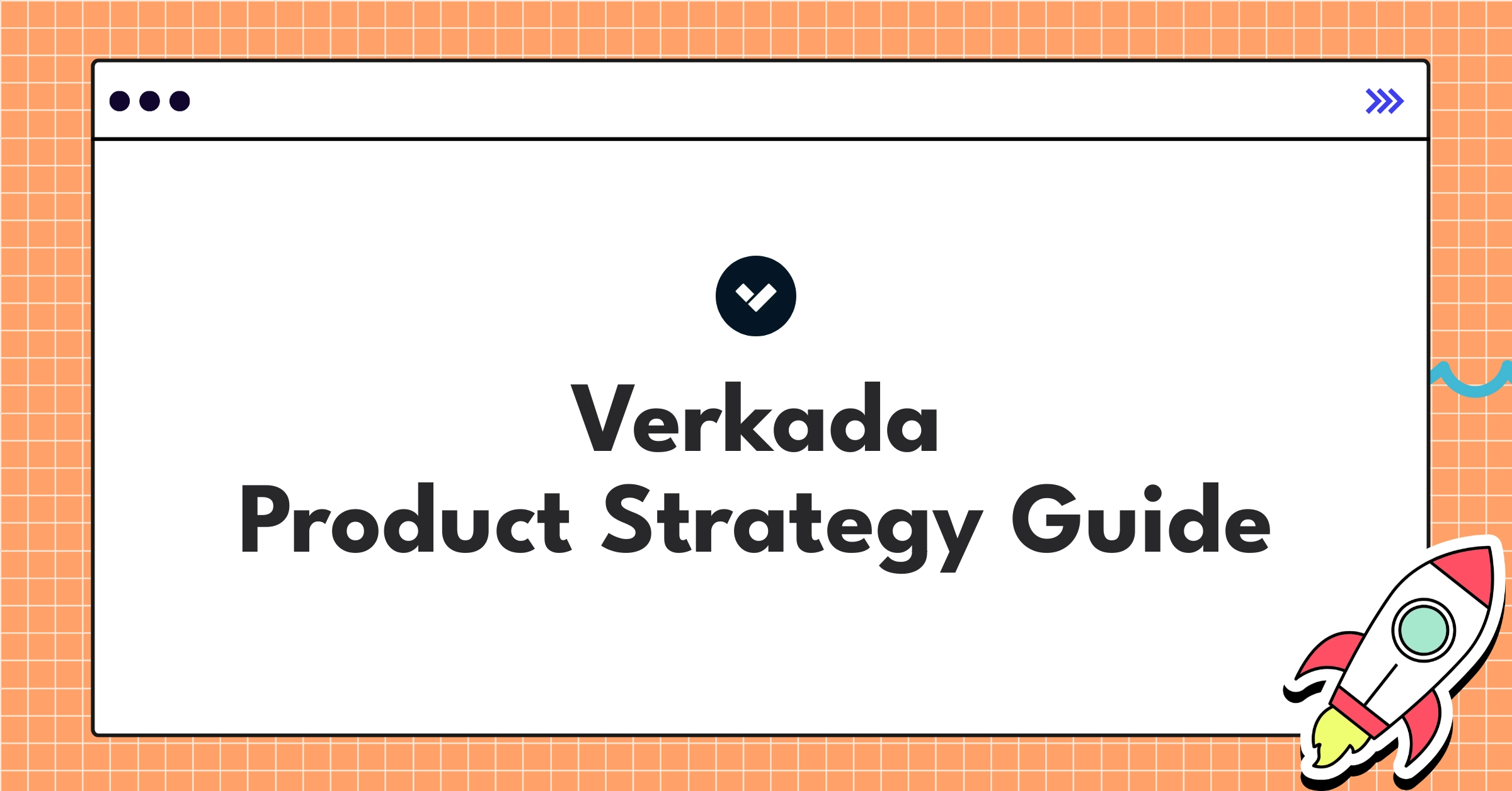 Verkada Product Strategy Guide | AI-Driven Security Ecosystem - NextSprints