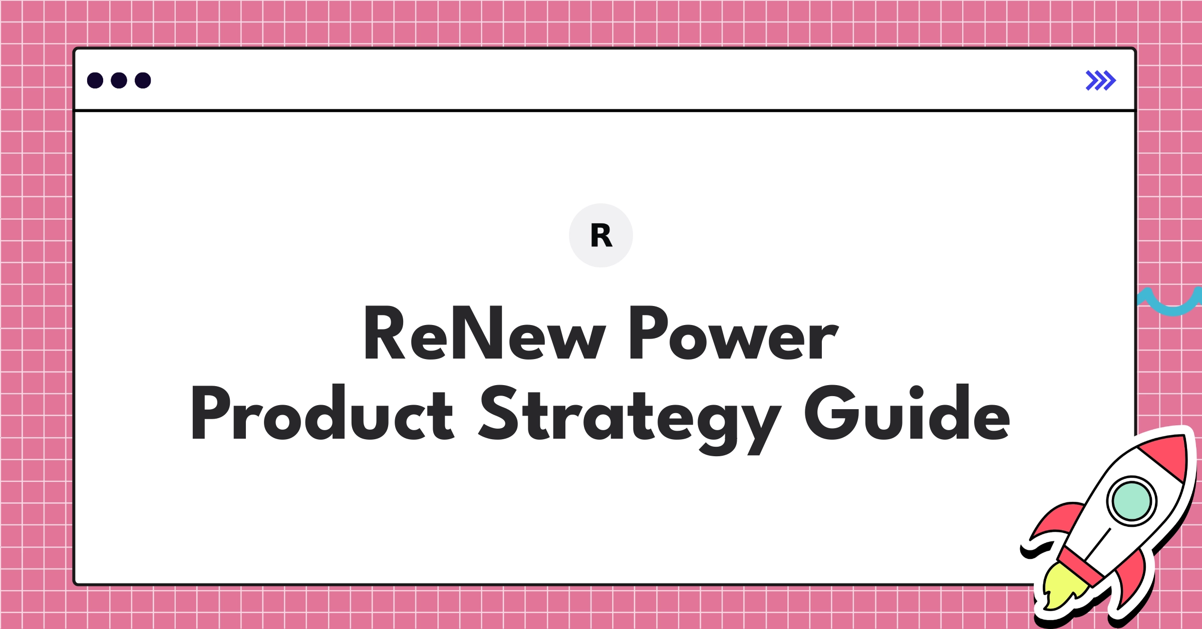 ReNew Power Product Strategy Guide | Clean Energy Roadmap - NextSprints