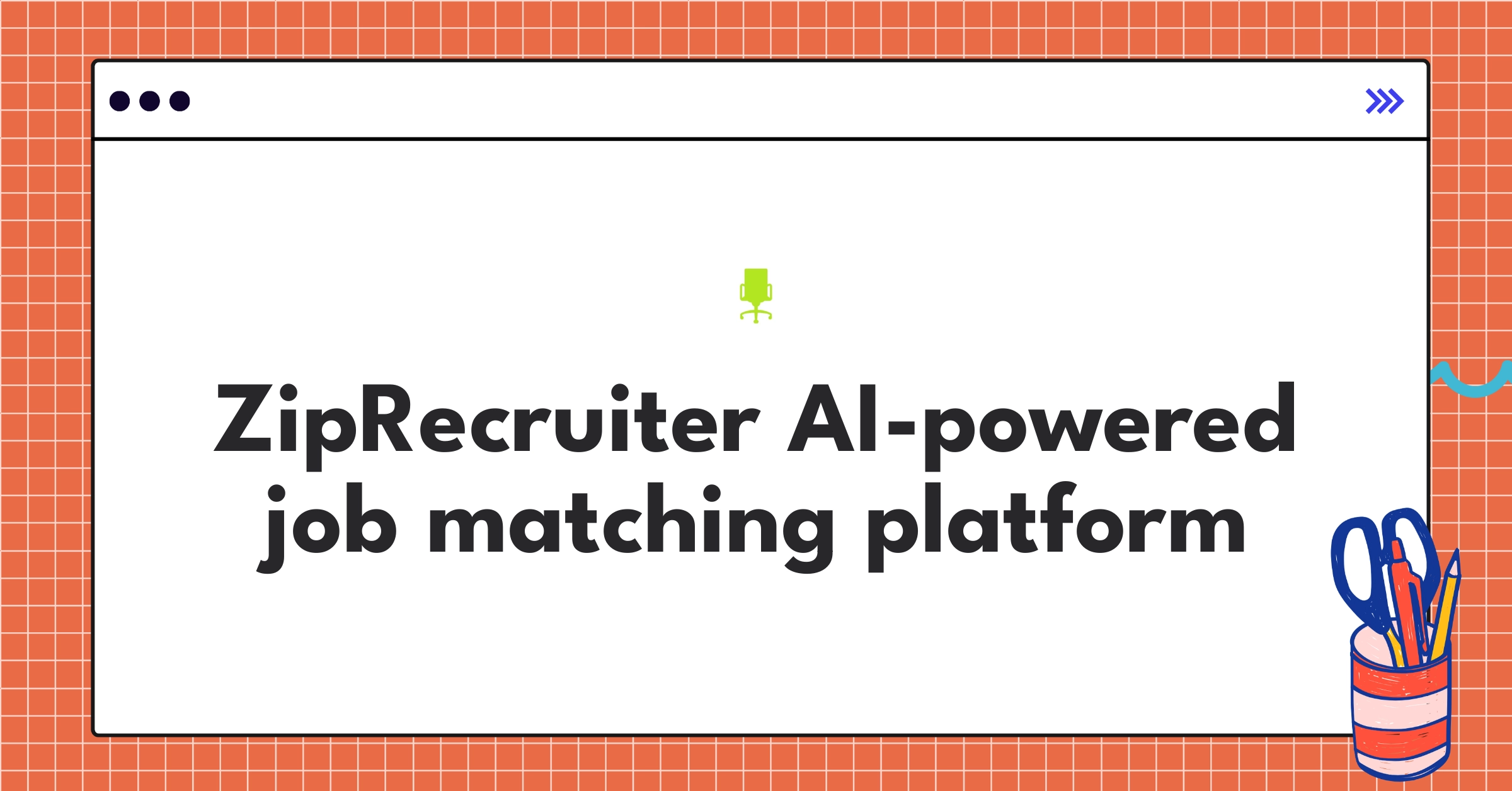 ZipRecruiter Teardown Analysis | AI-Driven Job Matching - NextSprints