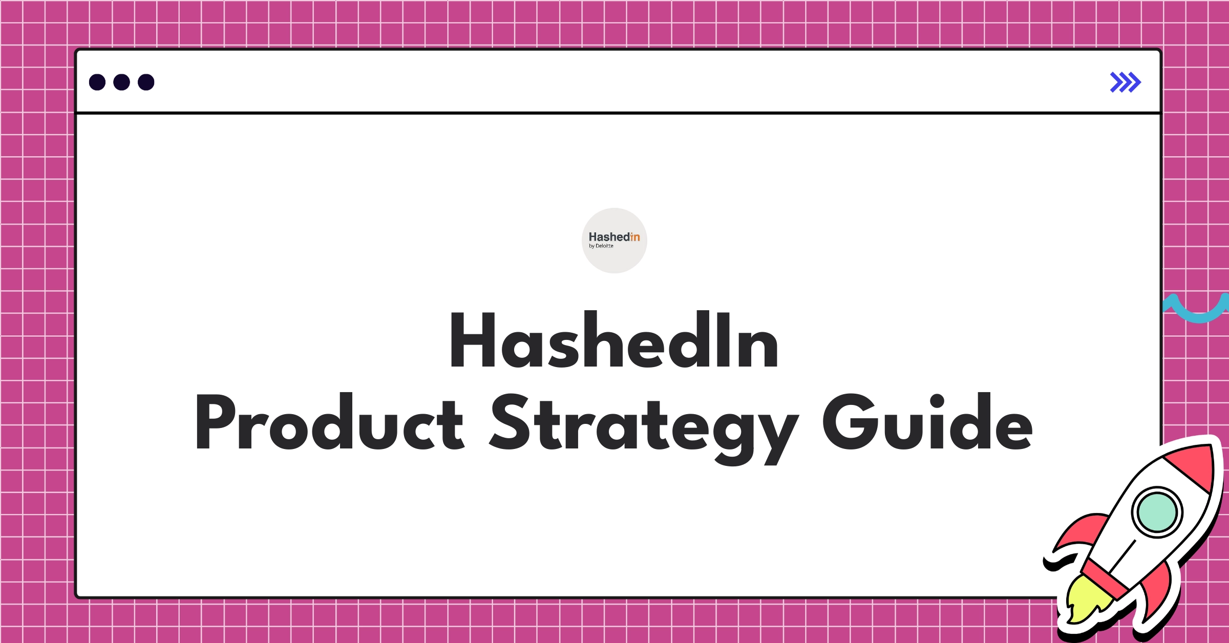 HashedIn Digital Transformation Strategy Guide | AI-Driven - NextSprints