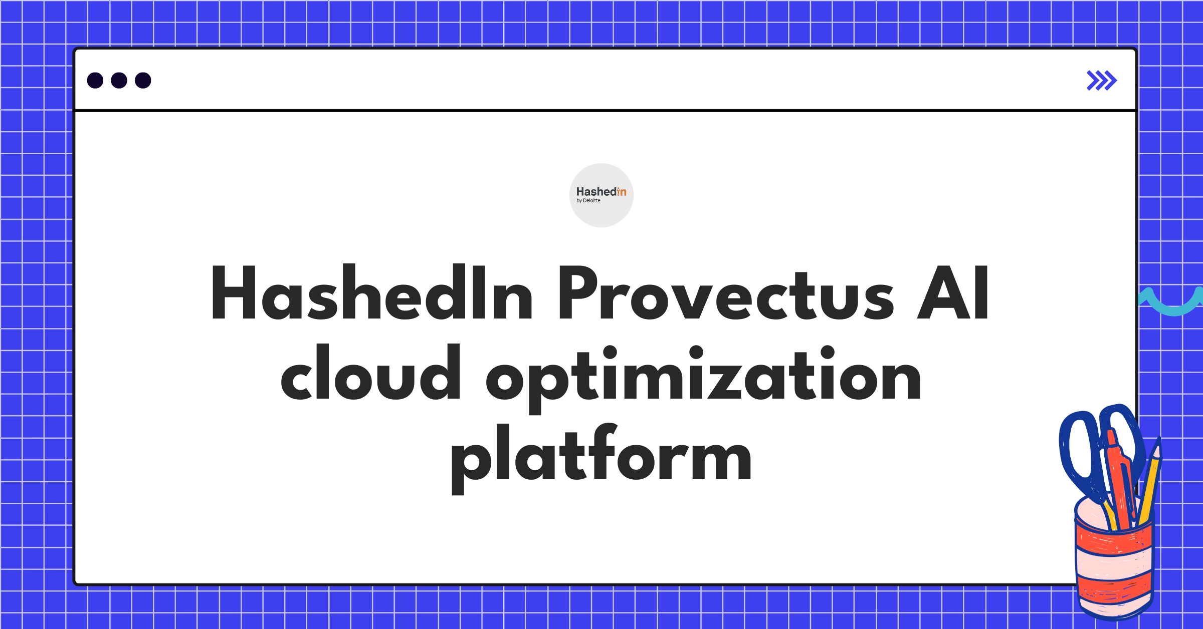 HashedIn Provectus Teardown Analysis | AI Cloud Optimization - NextSprints