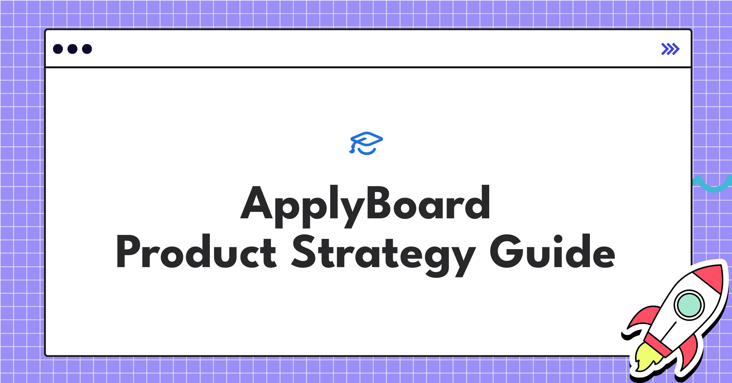 ApplyBoard EdTech Strategy Guide | Global Expansion Roadmap - NextSprints