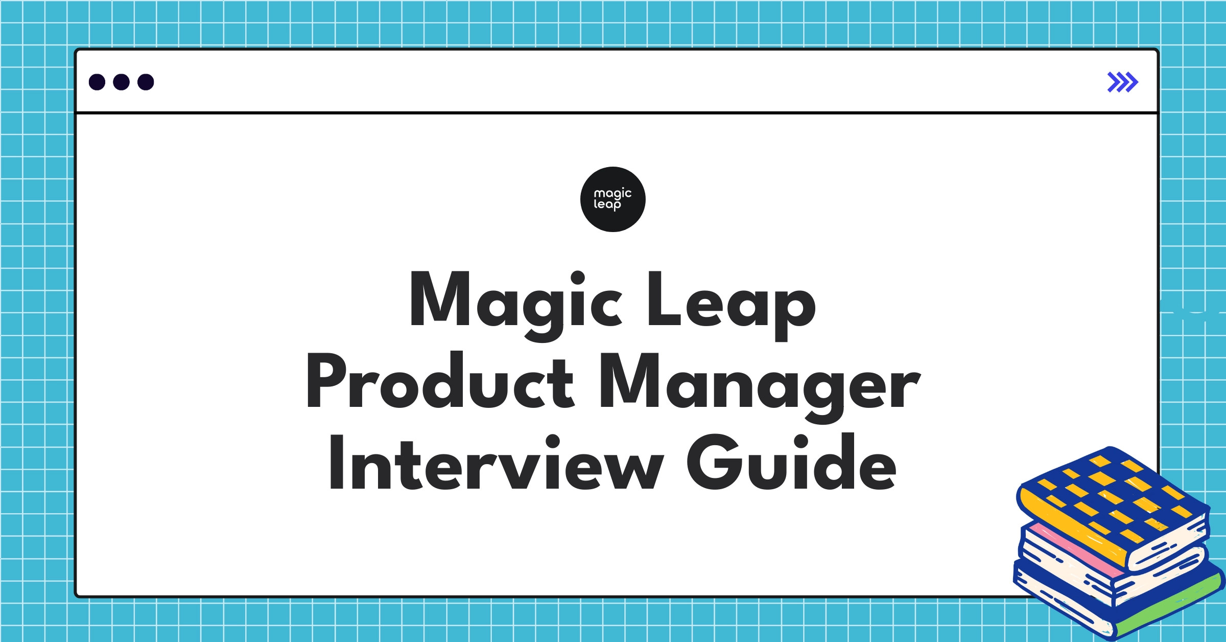 Magic Leap Product Strategy Guide | AR Innovation Roadmap - NextSprints