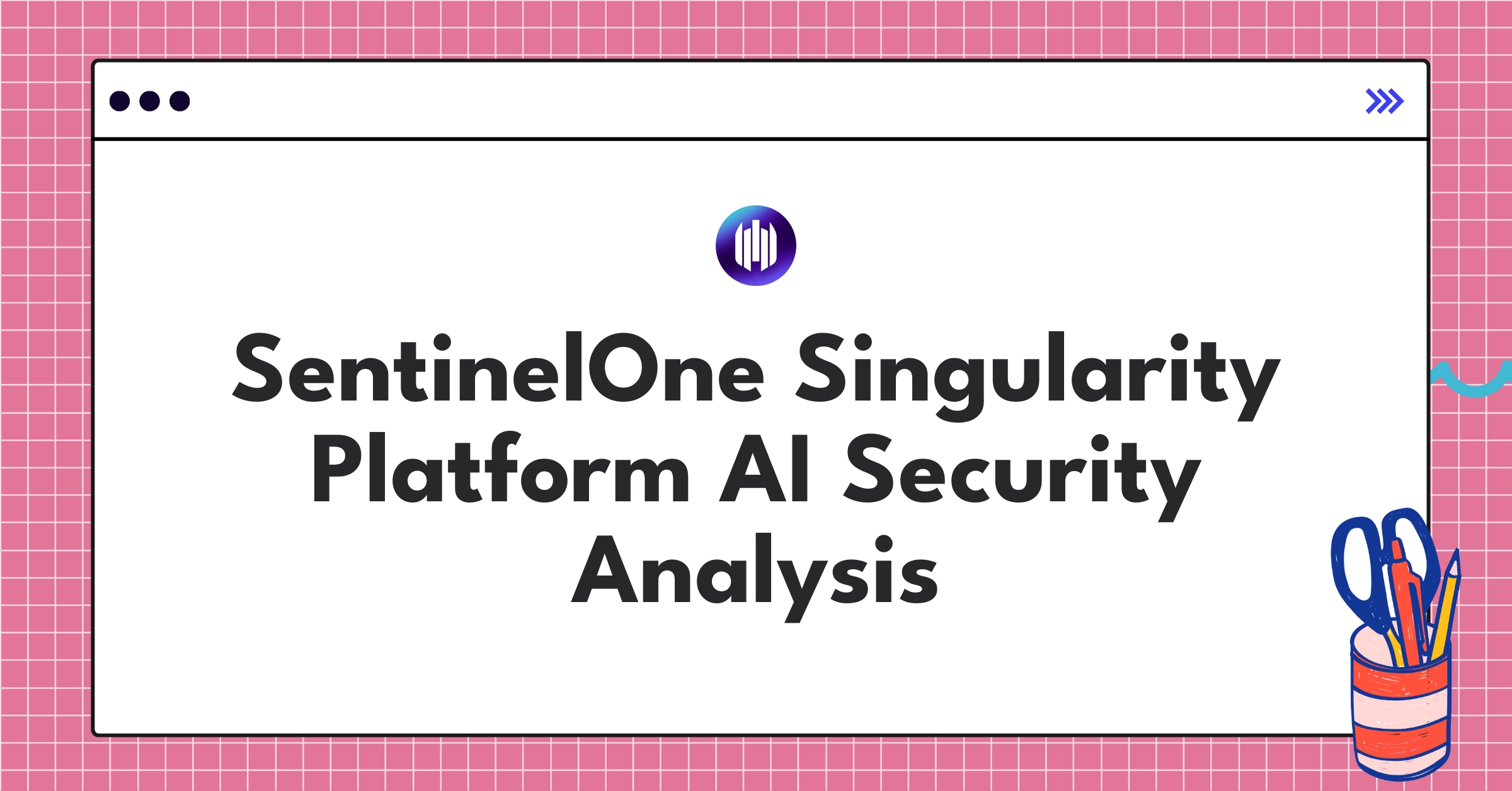 Sentinelone Singularity Platform Teardown Ai Security Analysis Nextsprints