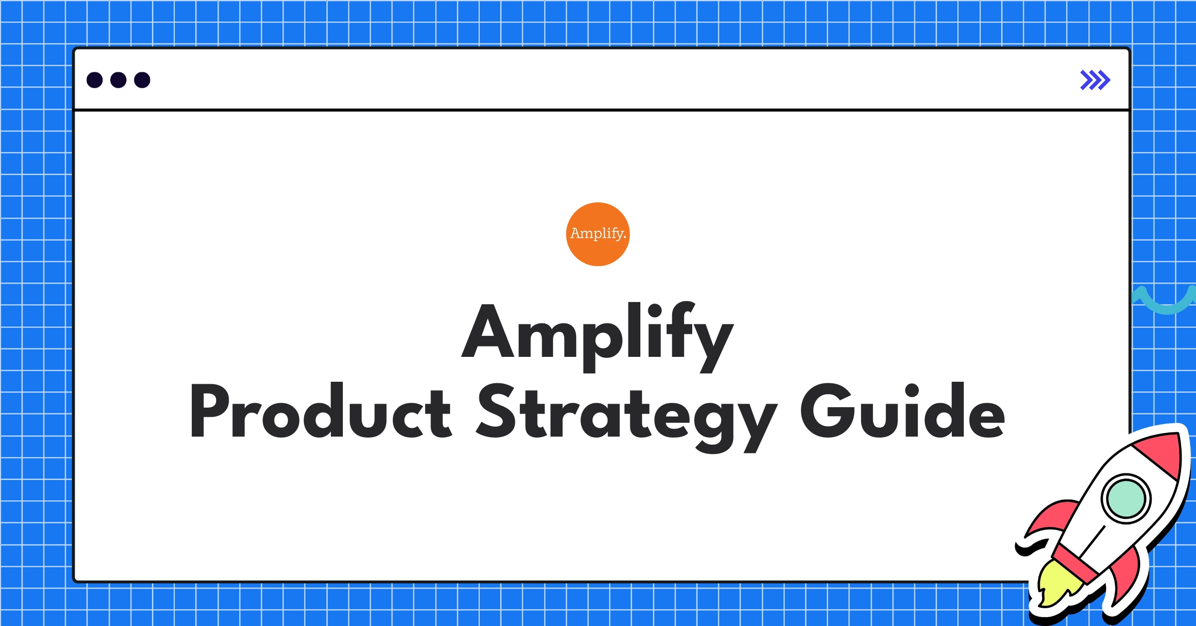 Amplify Product Strategy Guide | AI-Driven Learning Ecosystem - NextSprints
