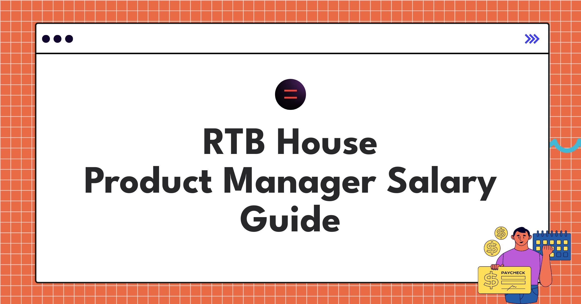 RTB House Product Manager Salary Guide | 2025 Compensation - NextSprints