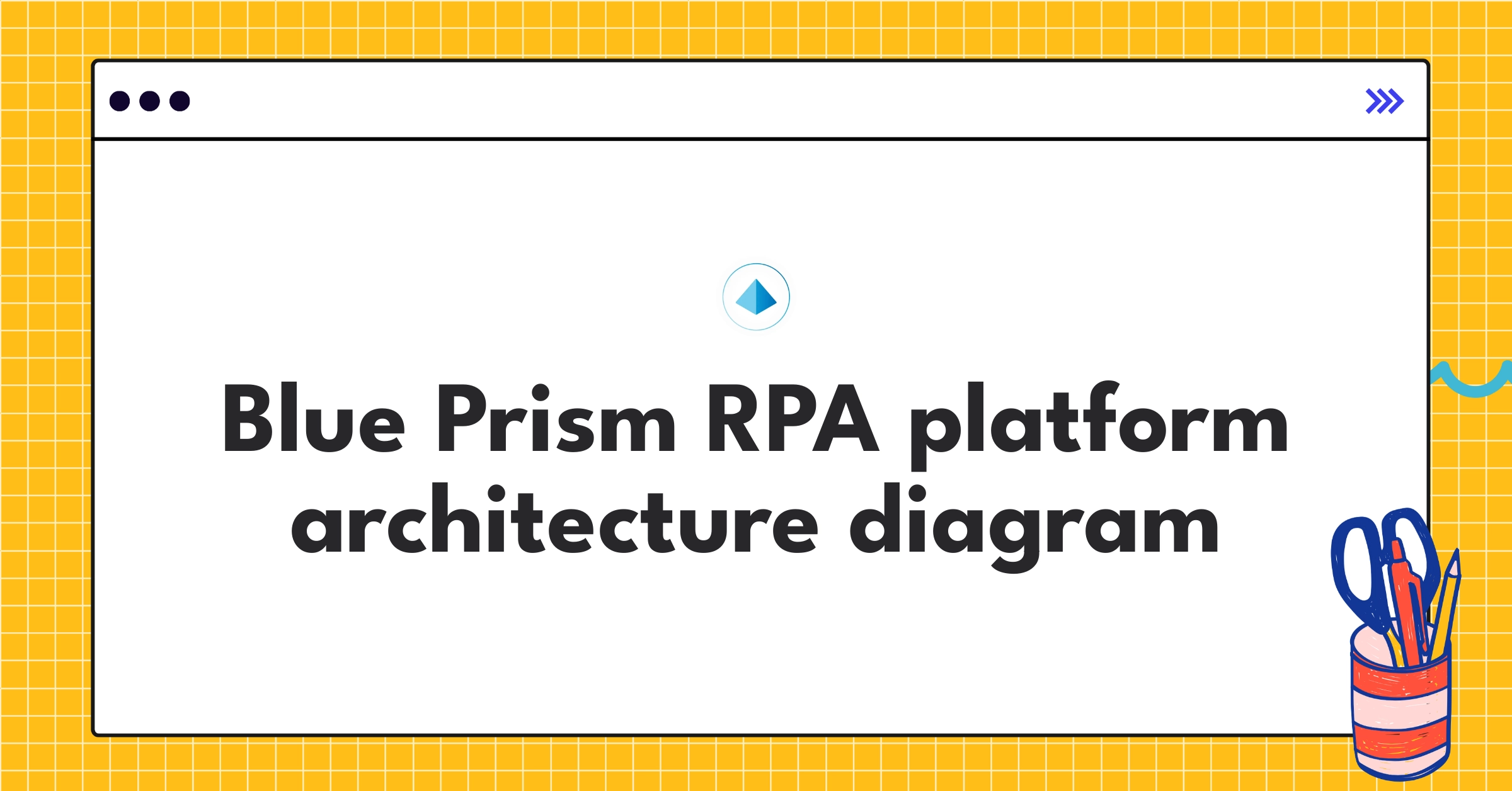 Blue Prism RPA Teardown Analysis | Enterprise Automation - NextSprints