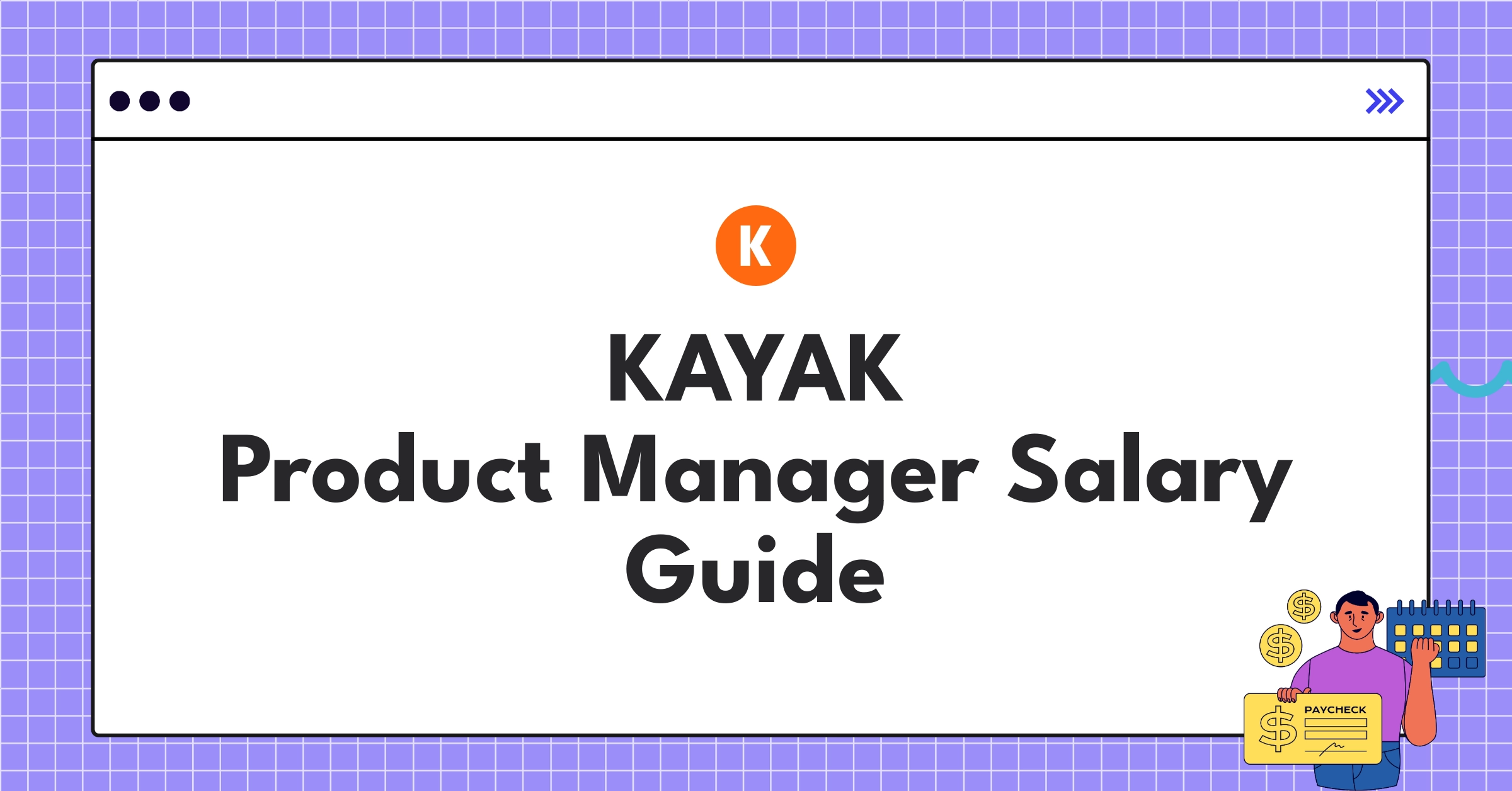 KAYAK Product Manager Salary Guide | Complete Compensation - NextSprints