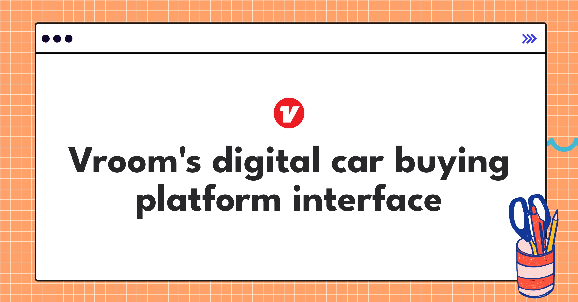 Vroom Product Manager Interview Guide | Full Process & Tips - NextSprints