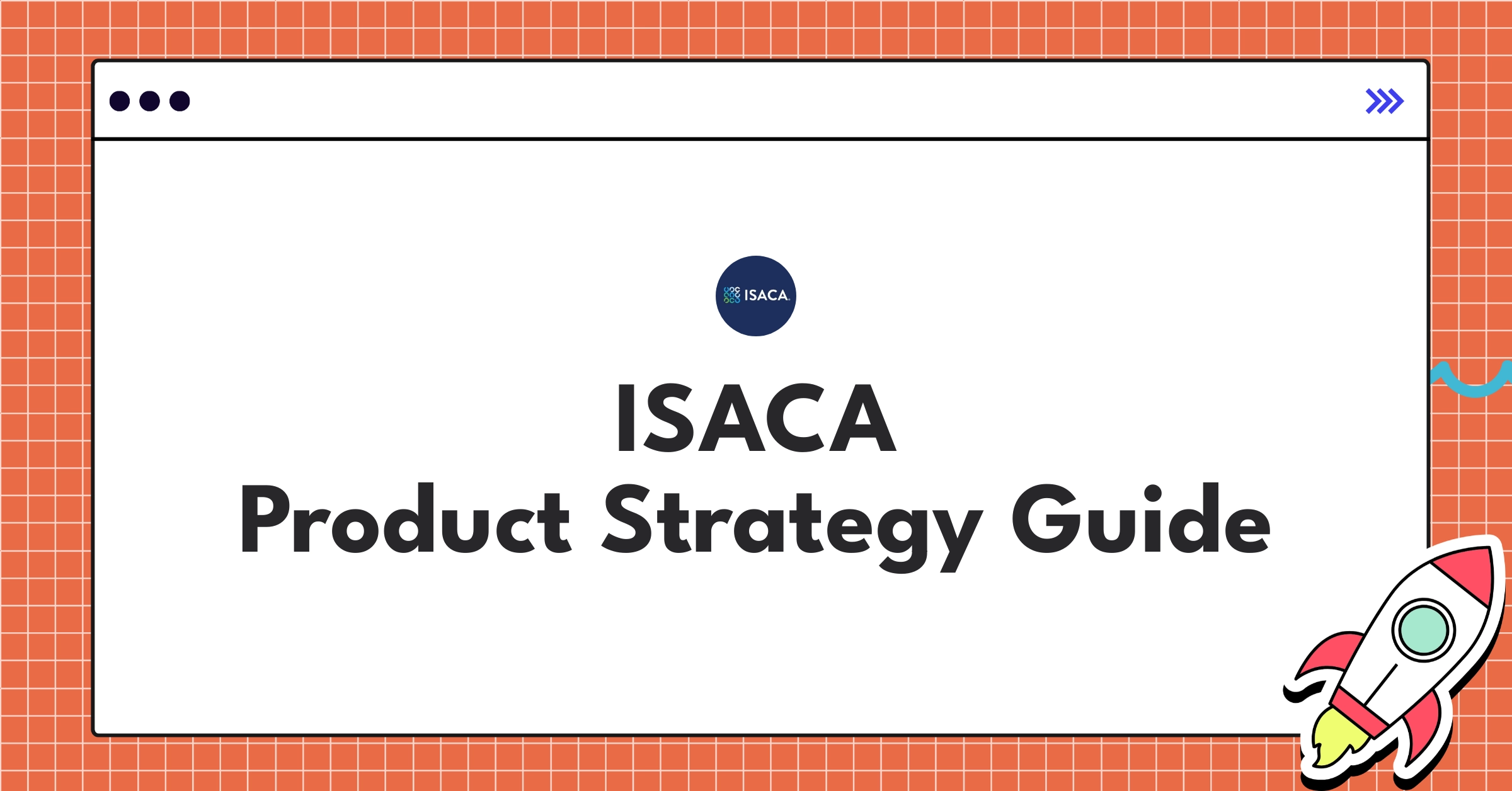 ISACA Product Strategy Guide | Digital Transformation Roadmap - NextSprints
