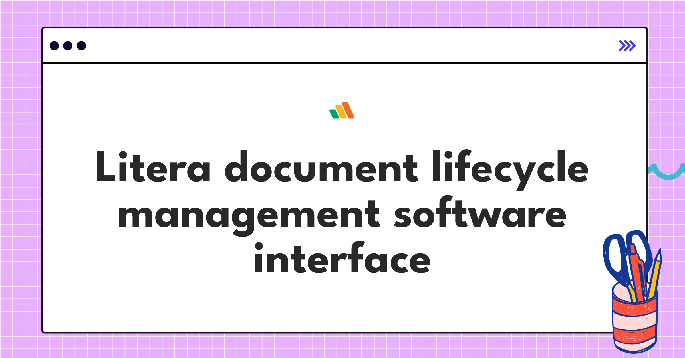 Litera Document Management Teardown | Legal Tech Analysis - NextSprints