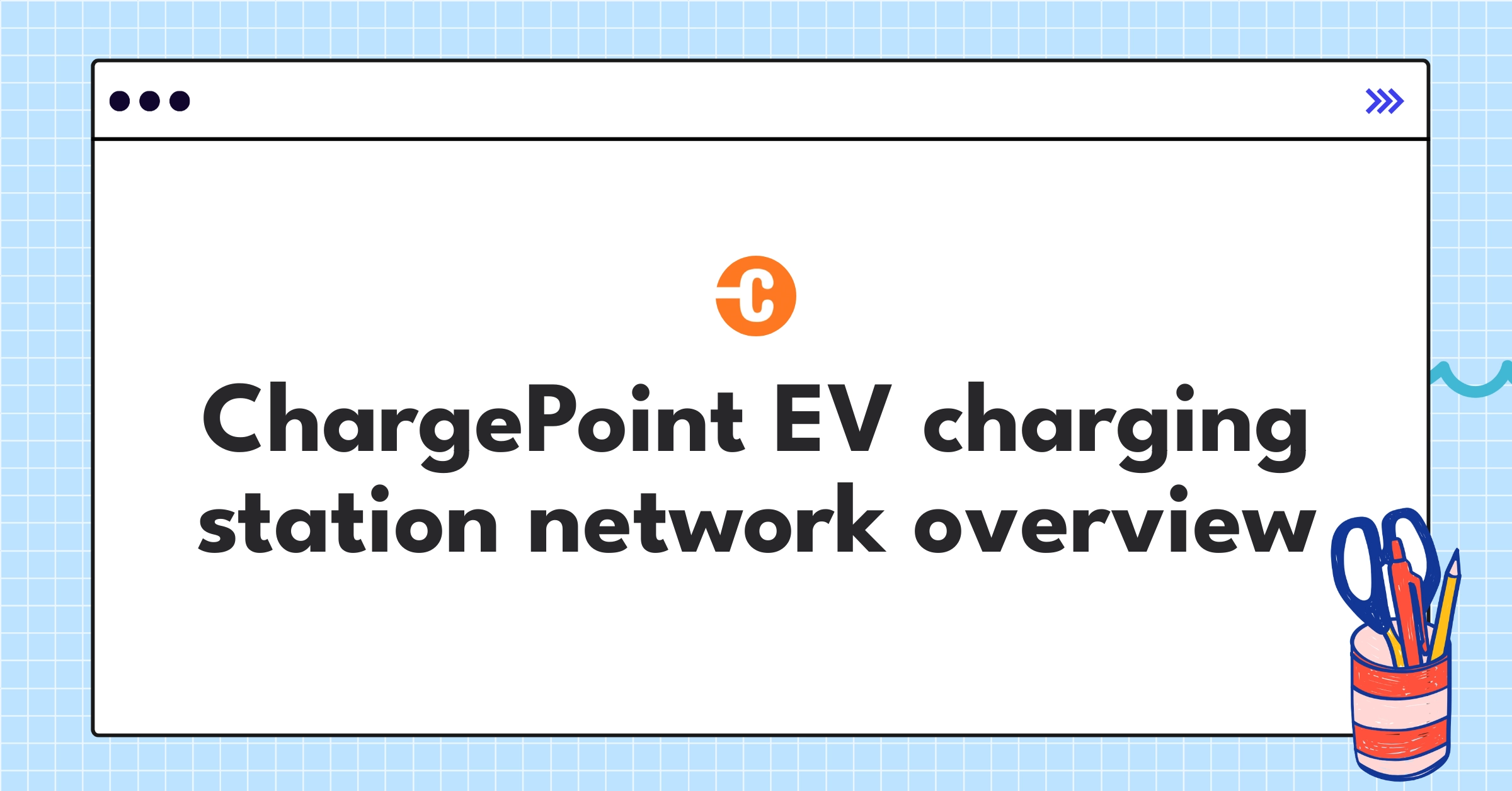ChargePoint EV Charging Teardown | Strategy & UX Analysis - NextSprints