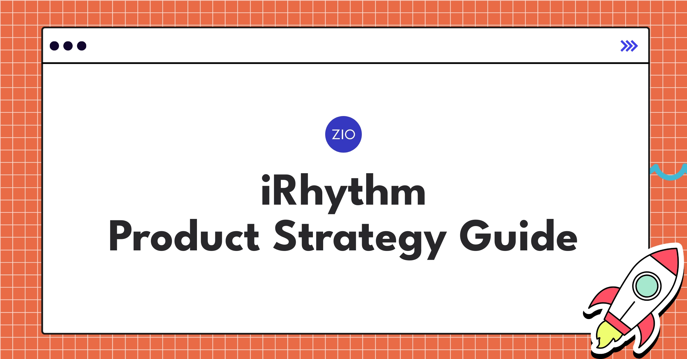 iRhythm Cardiac Monitoring Strategy Guide | Market Leadership - NextSprints