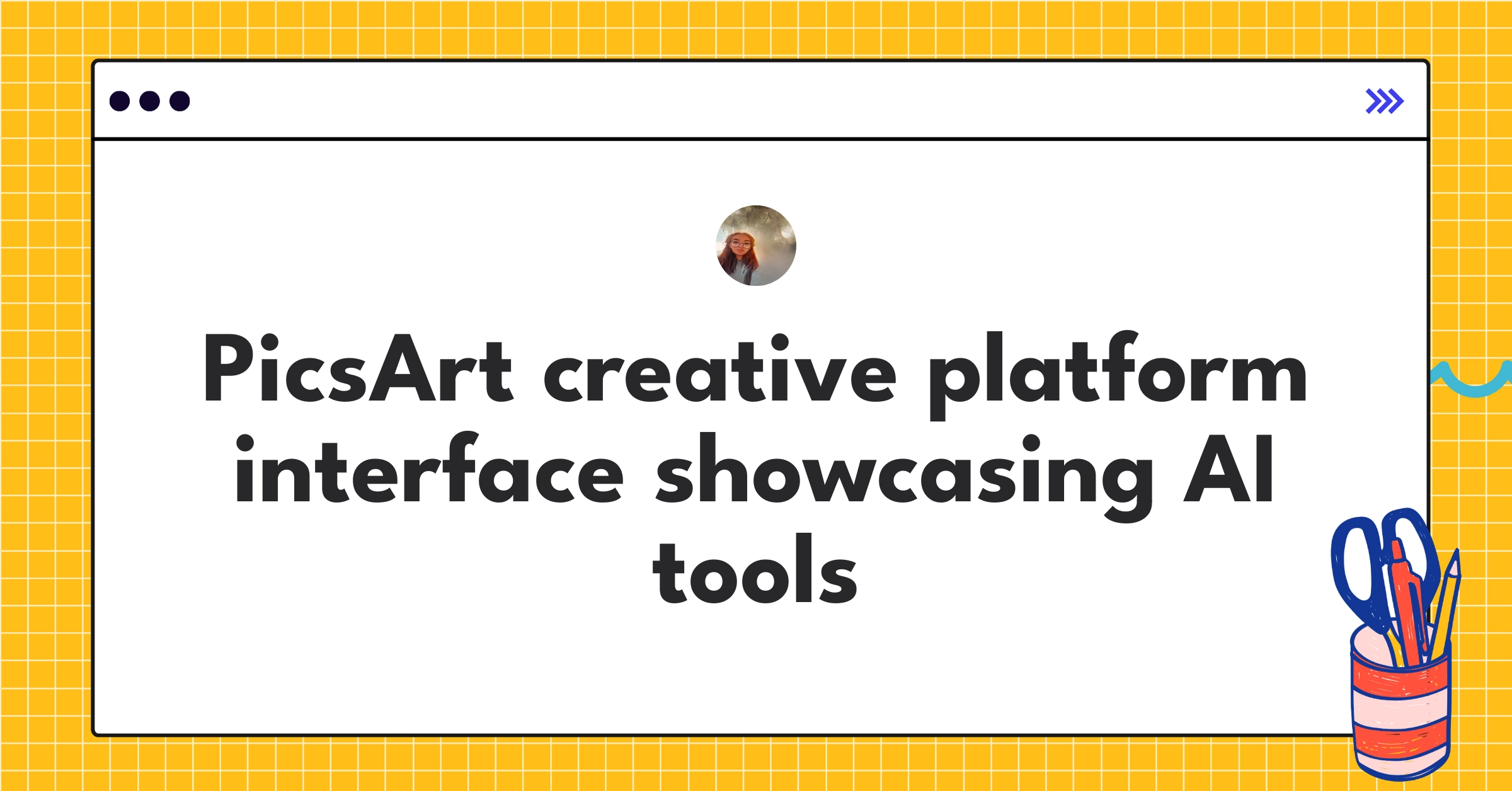 PicsArt Teardown Analysis | Creative Platform Strategy & UX - NextSprints