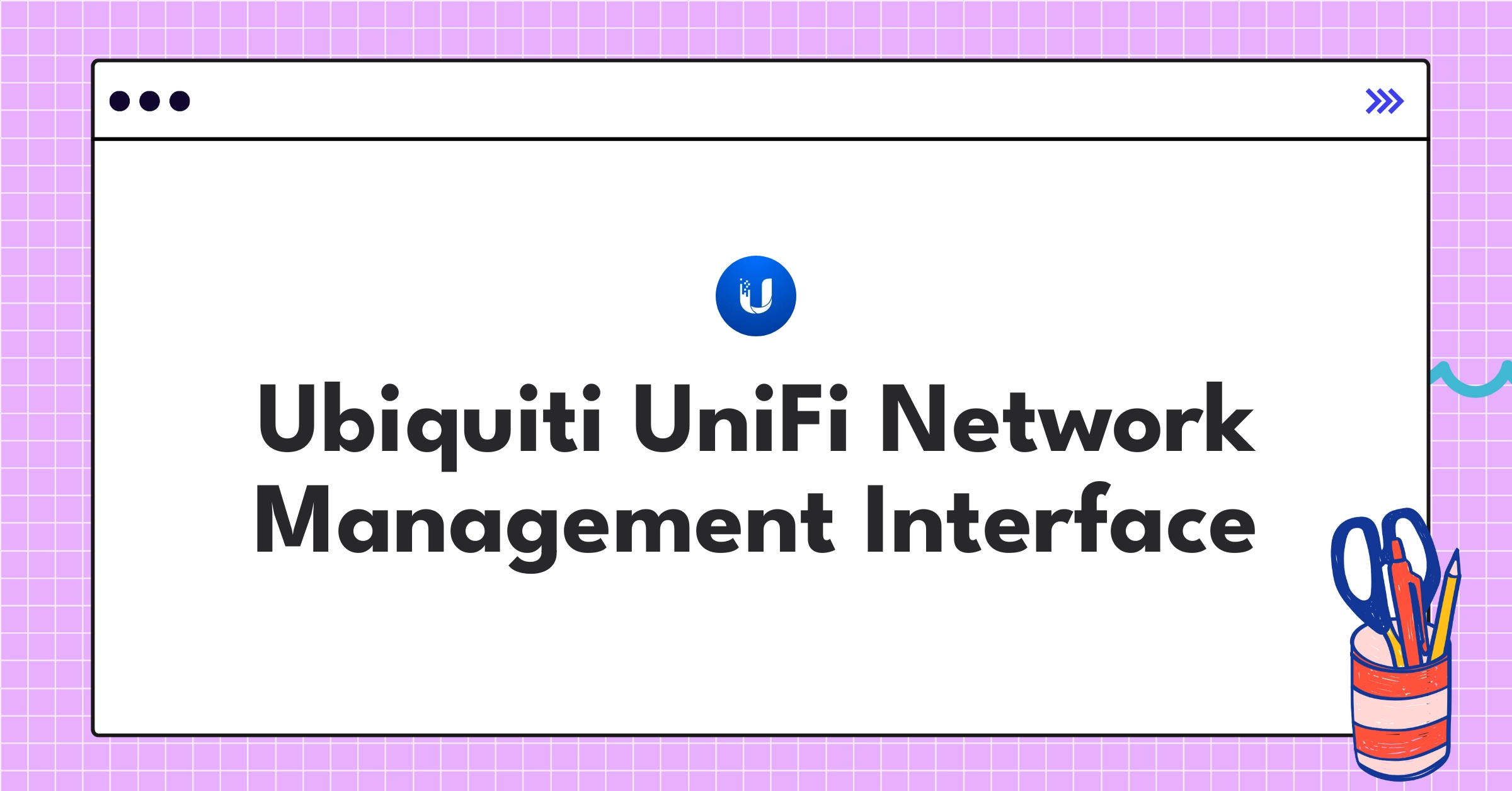 Ubiquiti UniFi Network Teardown | Strategy & Feature Analysis - NextSprints