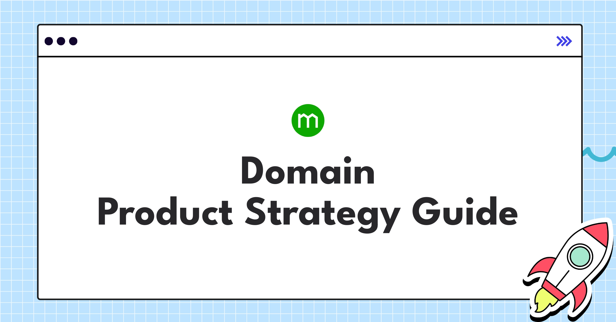 Domain Product Strategy Guide | Digital Identity Transformation ...