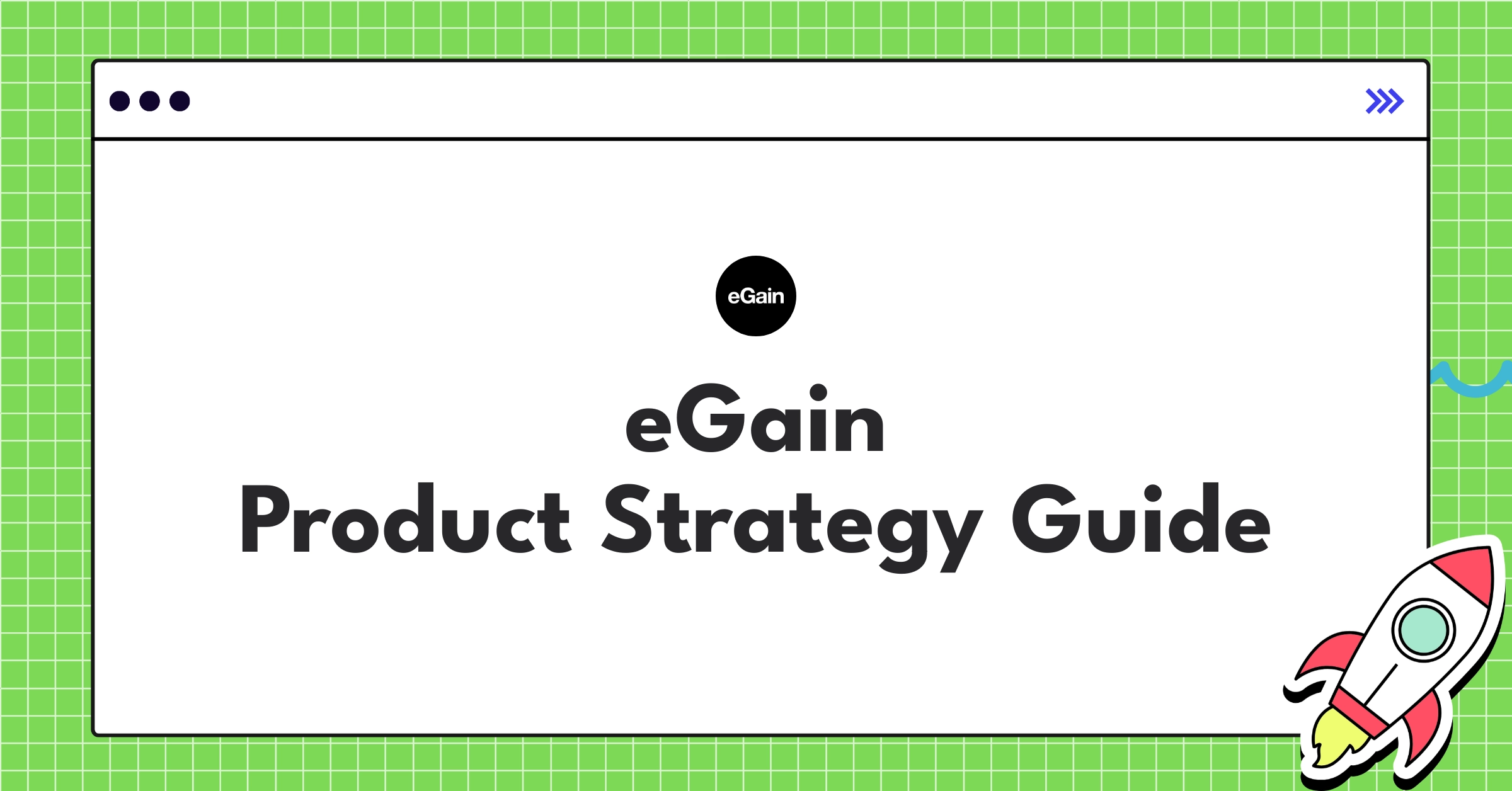 eGain Product Strategy Guide | AI-Powered CX Roadmap - NextSprints