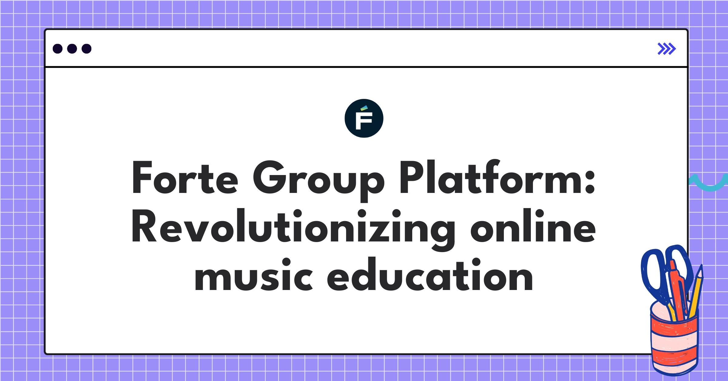 Forte Group Platform Teardown Analysis | Strategy & UX Review - NextSprints