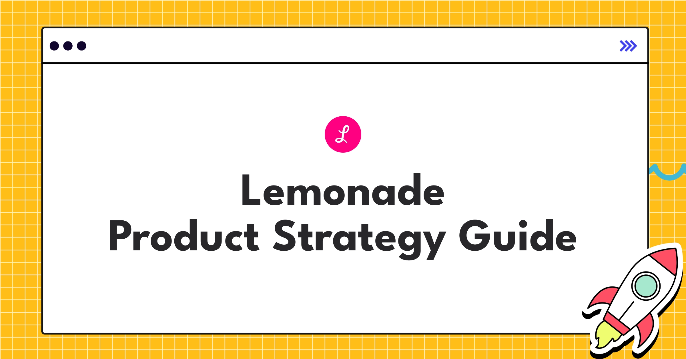 Lemonade Product Strategy Guide | AI-Driven Insurance - NextSprints