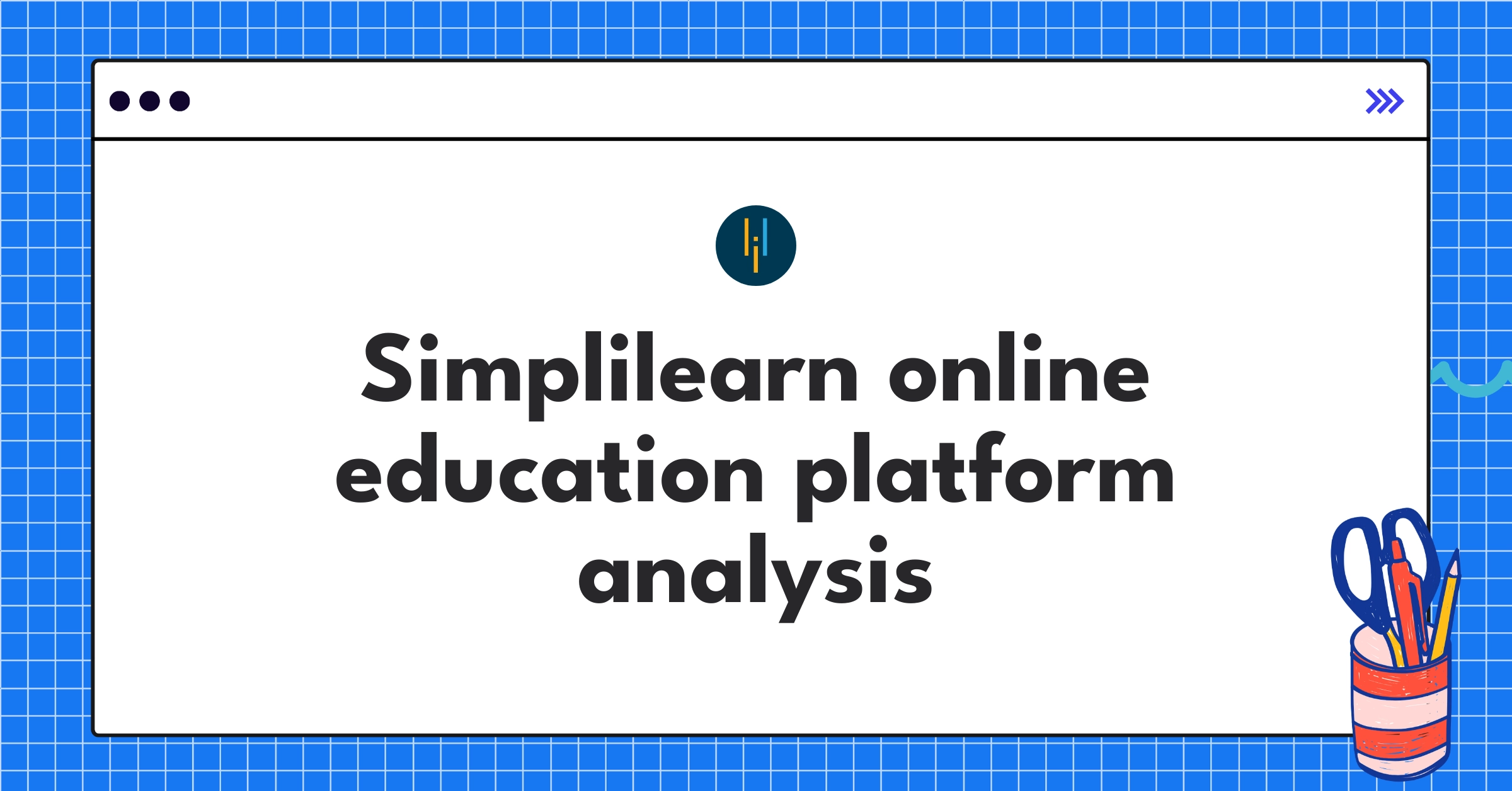 Simplilearn Teardown Analysis | Online Education Strategy - NextSprints