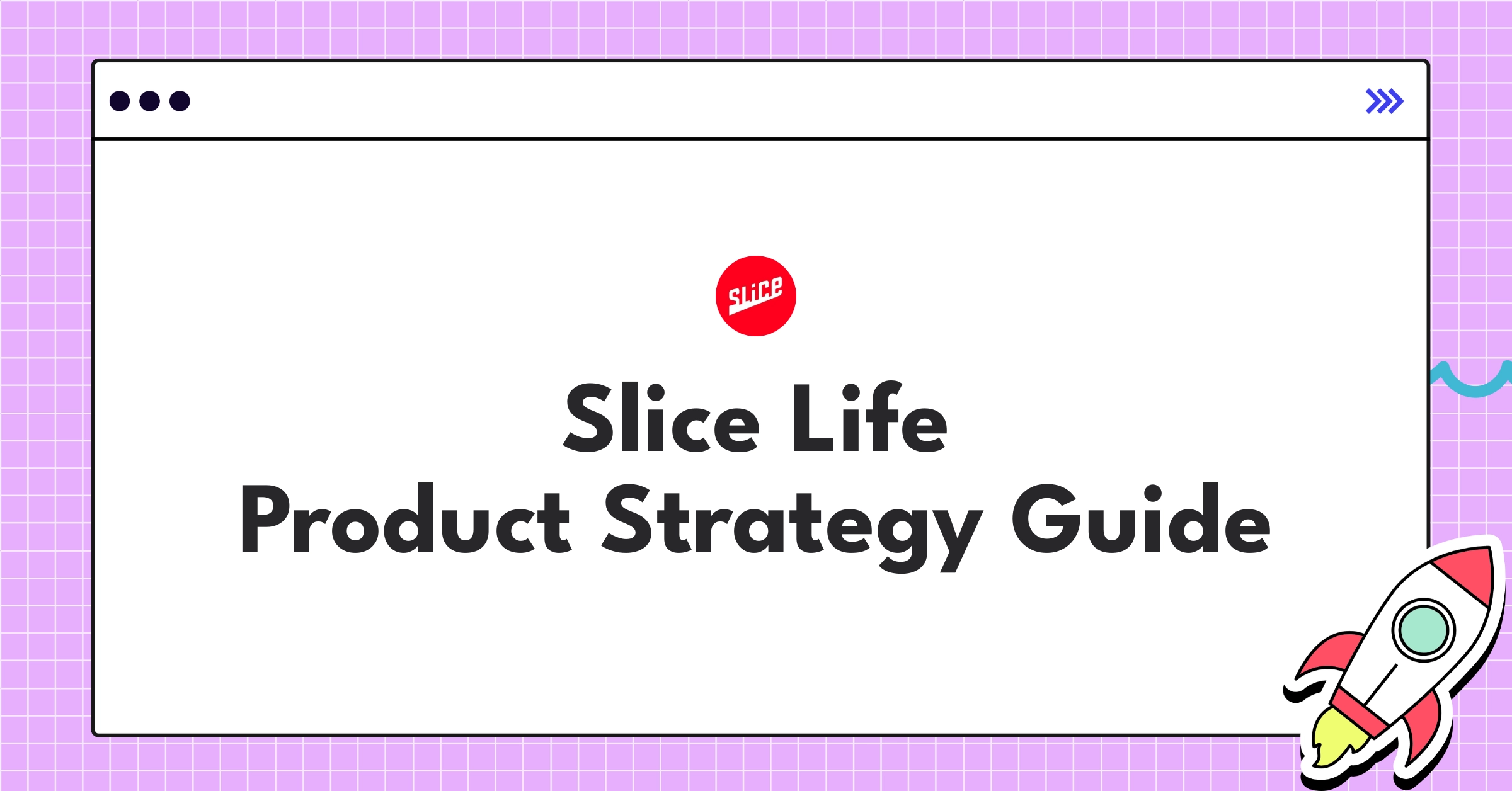 Slice Life's Food Tech Ecosystem Transformation | Strategy Analysis ...
