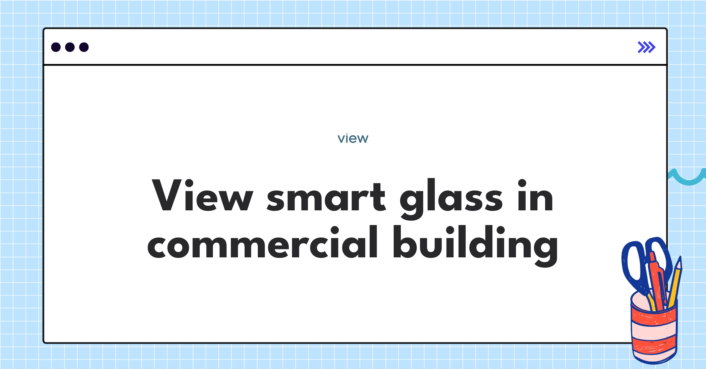 View Smart Glass Teardown Analysis | Technology & Strategy - NextSprints