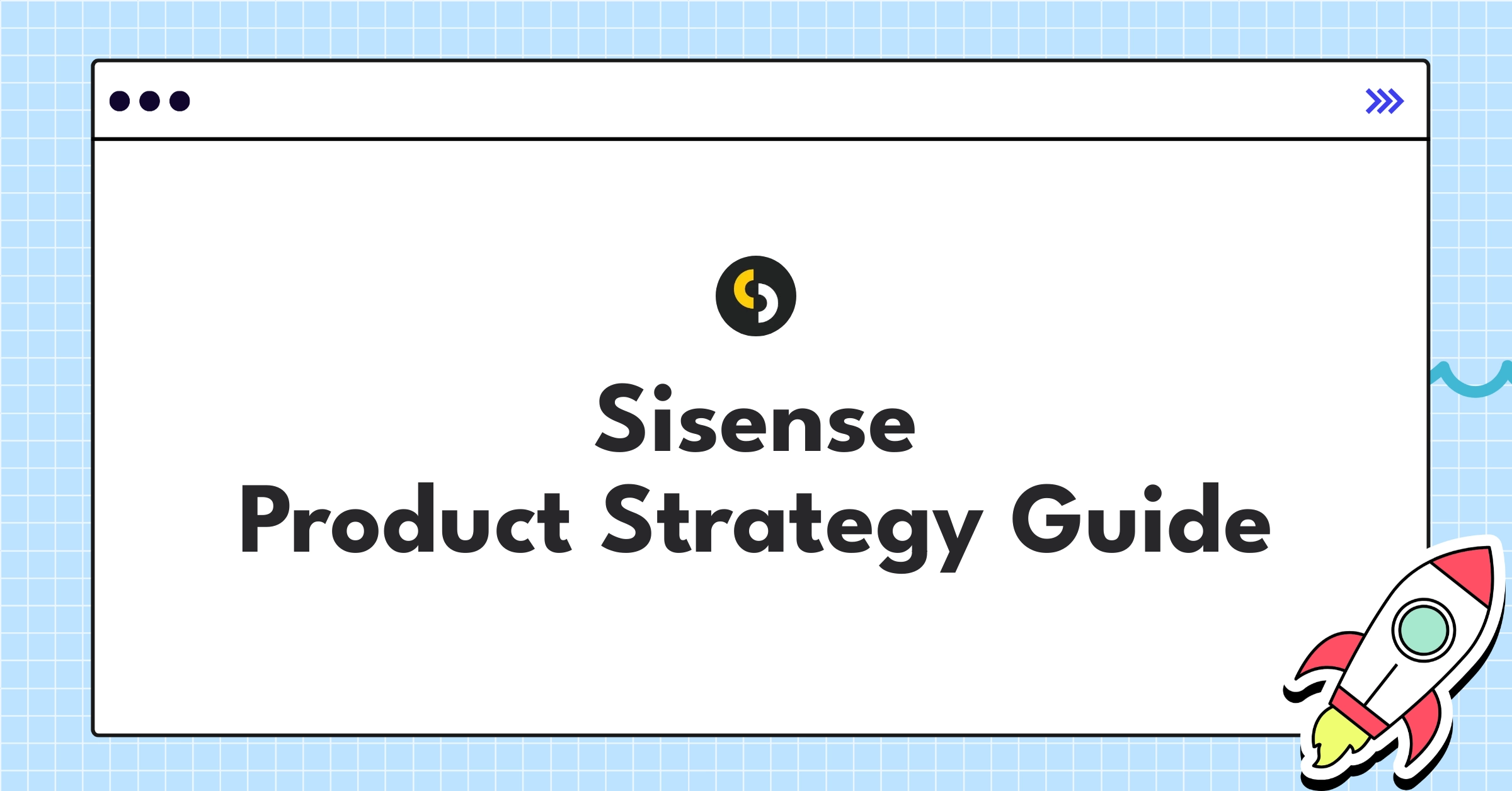 Sisense Product Strategy Guide | AI-Driven Analytics Roadmap - NextSprints