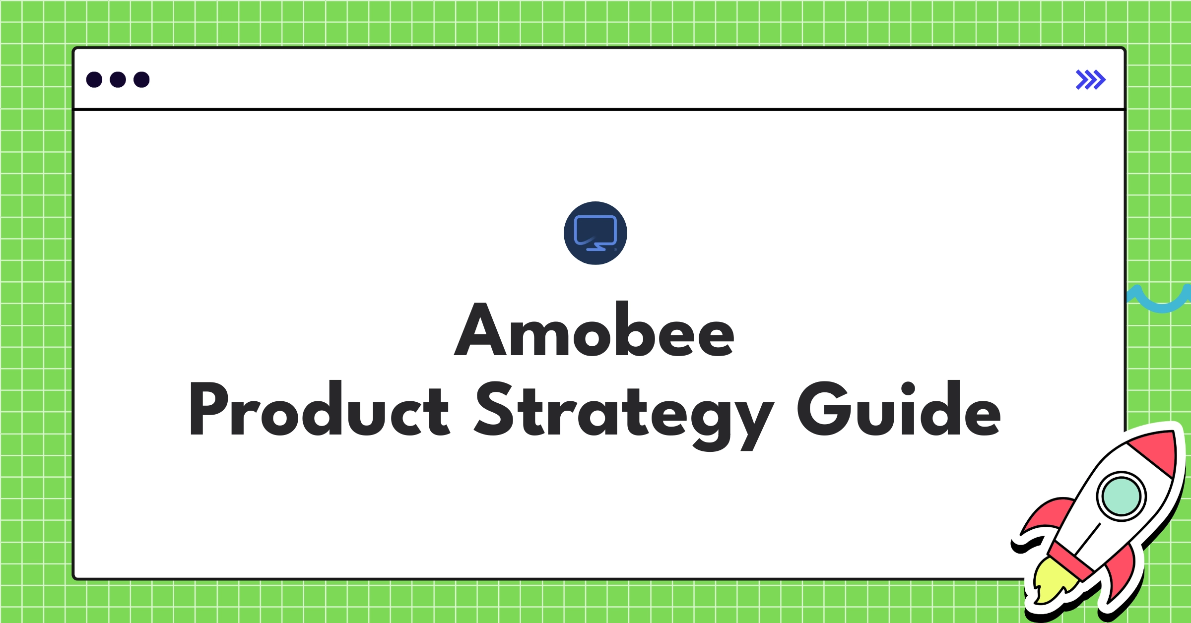 Amobee Product Strategy Guide | AI-Driven Marketing Tech - NextSprints