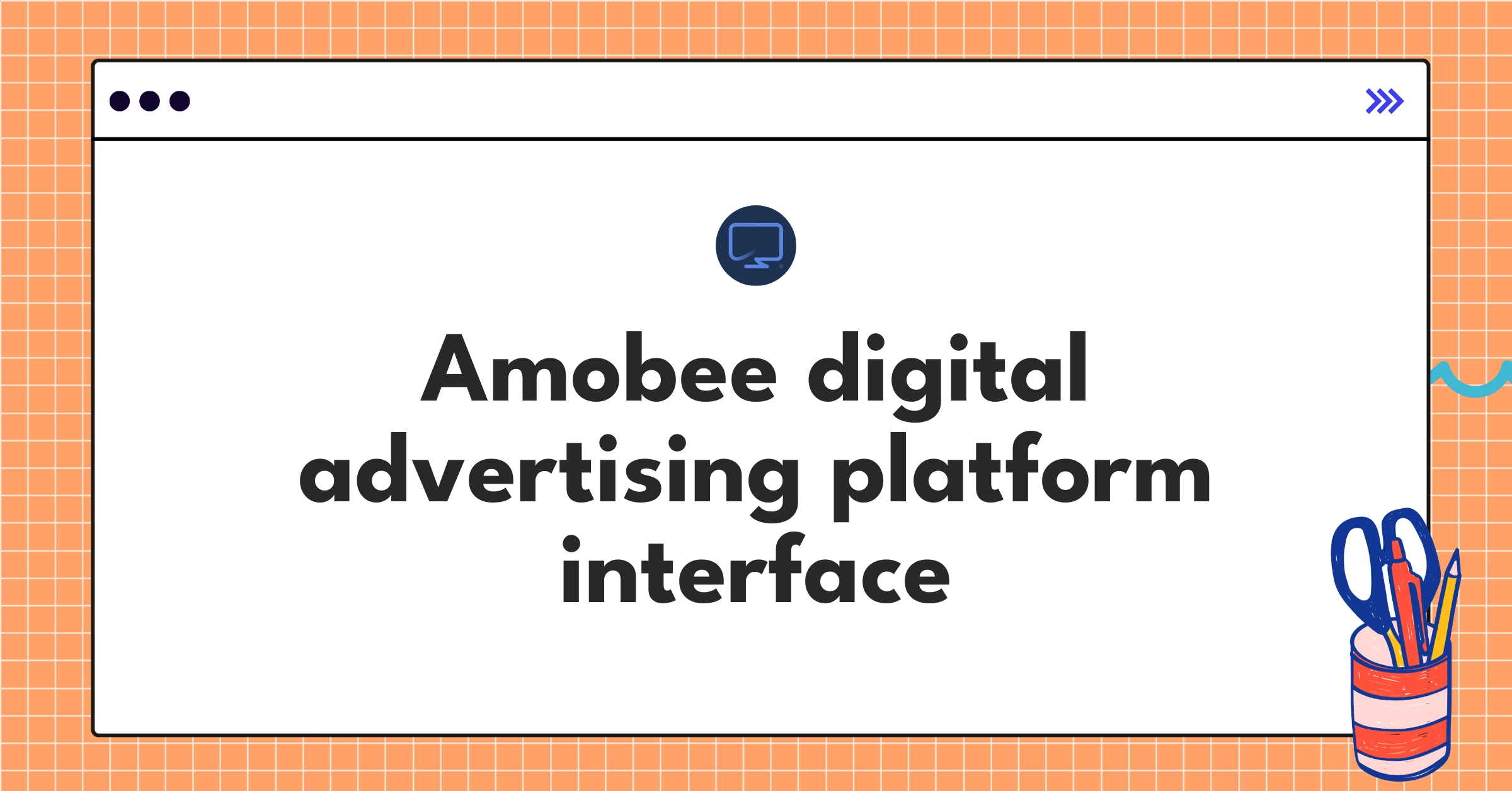 Amobee Digital Advertising Platform Teardown | Strategy Analysis - NextSprints
