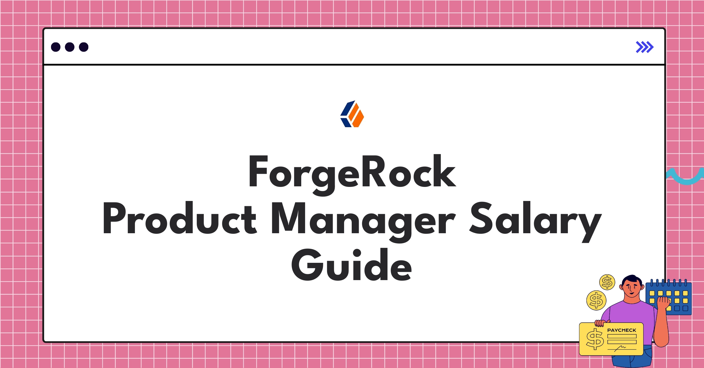 ForgeRock Product Manager Salary Guide | 2025 Compensation - NextSprints