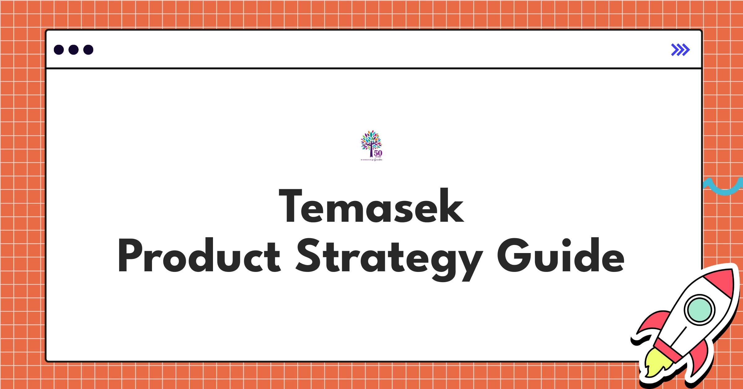 Temasek Strategy Guide | AI, Blockchain & Sustainability - NextSprints