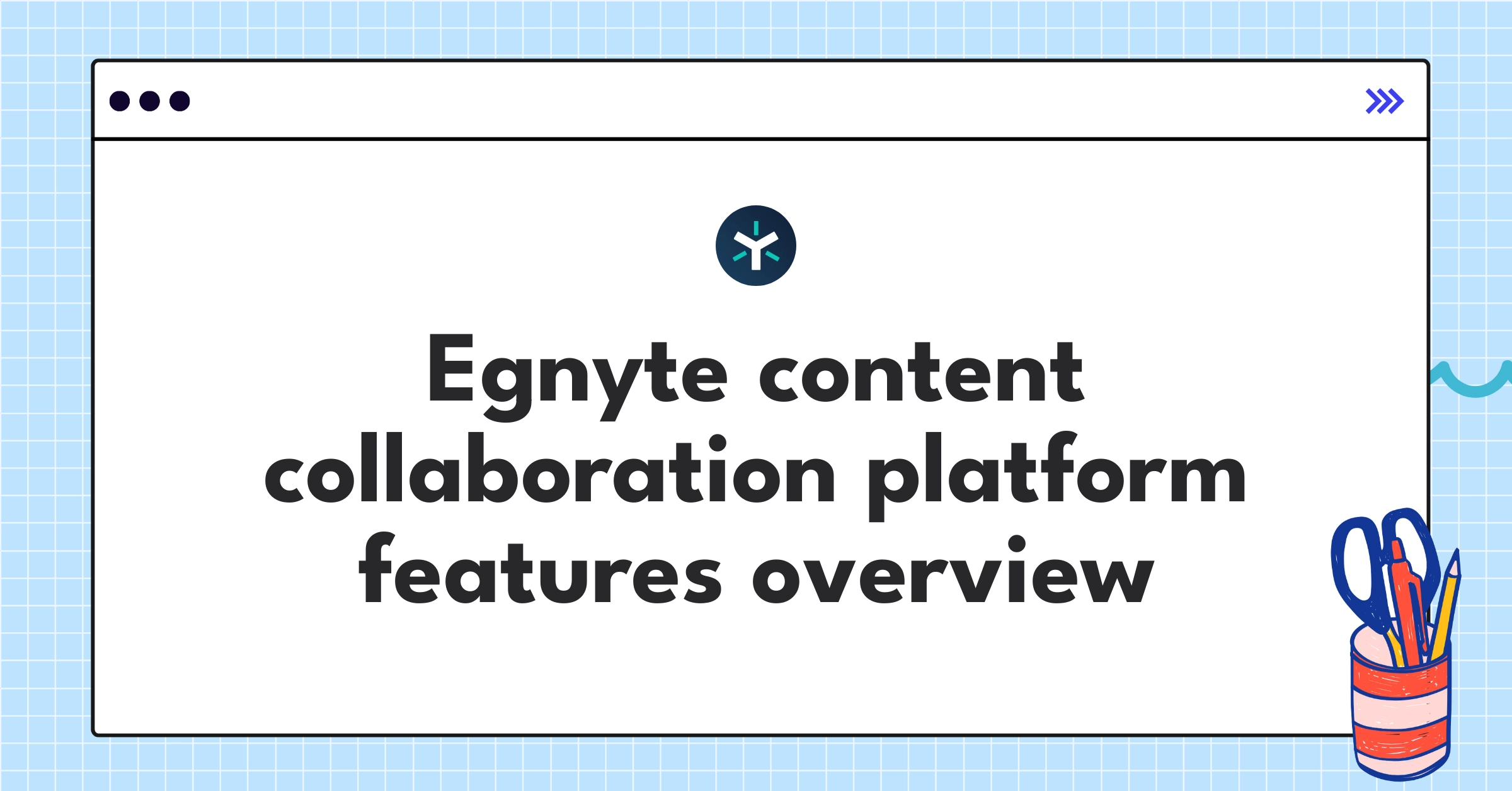 Egnyte Content Collaboration Platform Teardown | Strategy Analysis ...