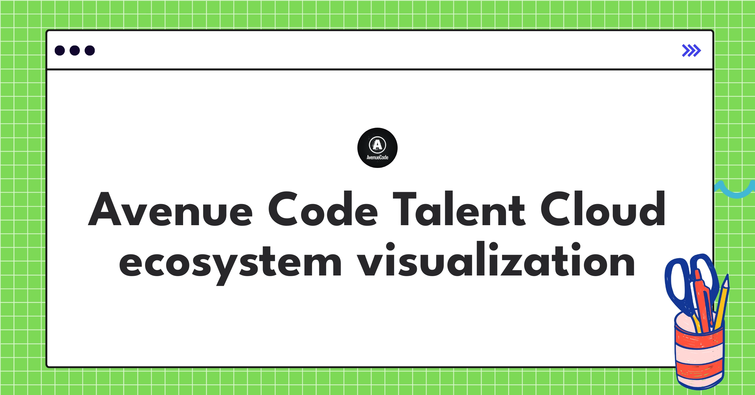 Avenue Code Talent Cloud Teardown | Strategy & UX Analysis - NextSprints