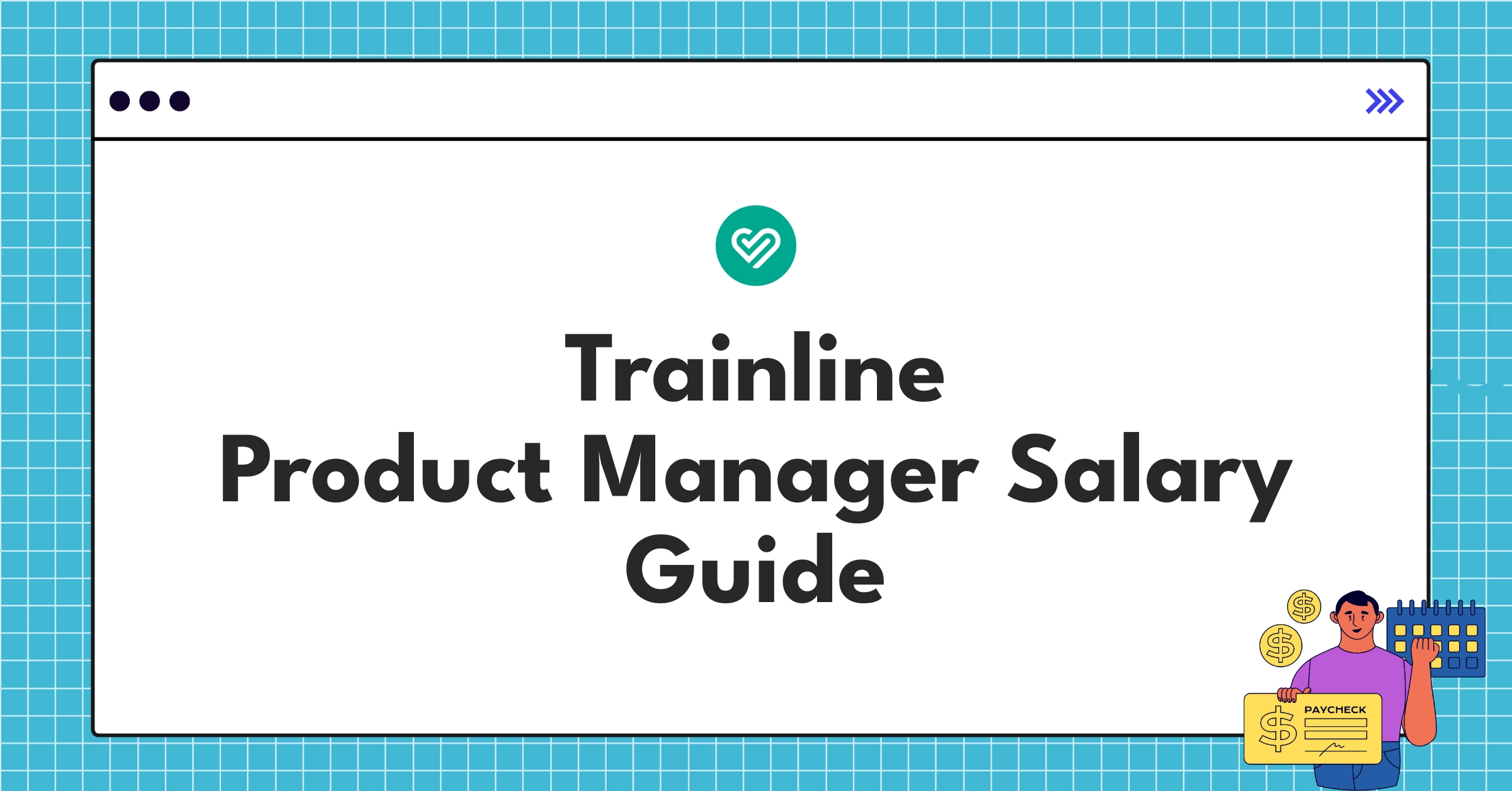 Trainline Product Manager Salary Guide | 2025 Compensation - NextSprints