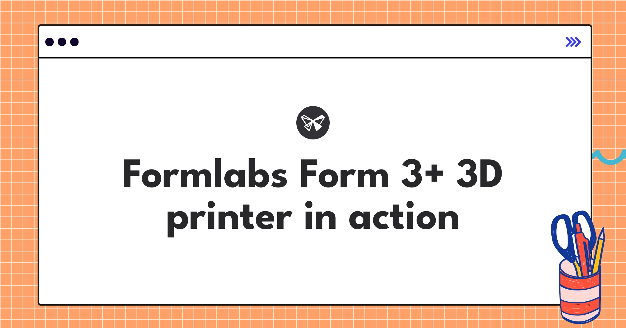 Formlabs Form 3+ Teardown Analysis | Strategy & UX Insights - NextSprints