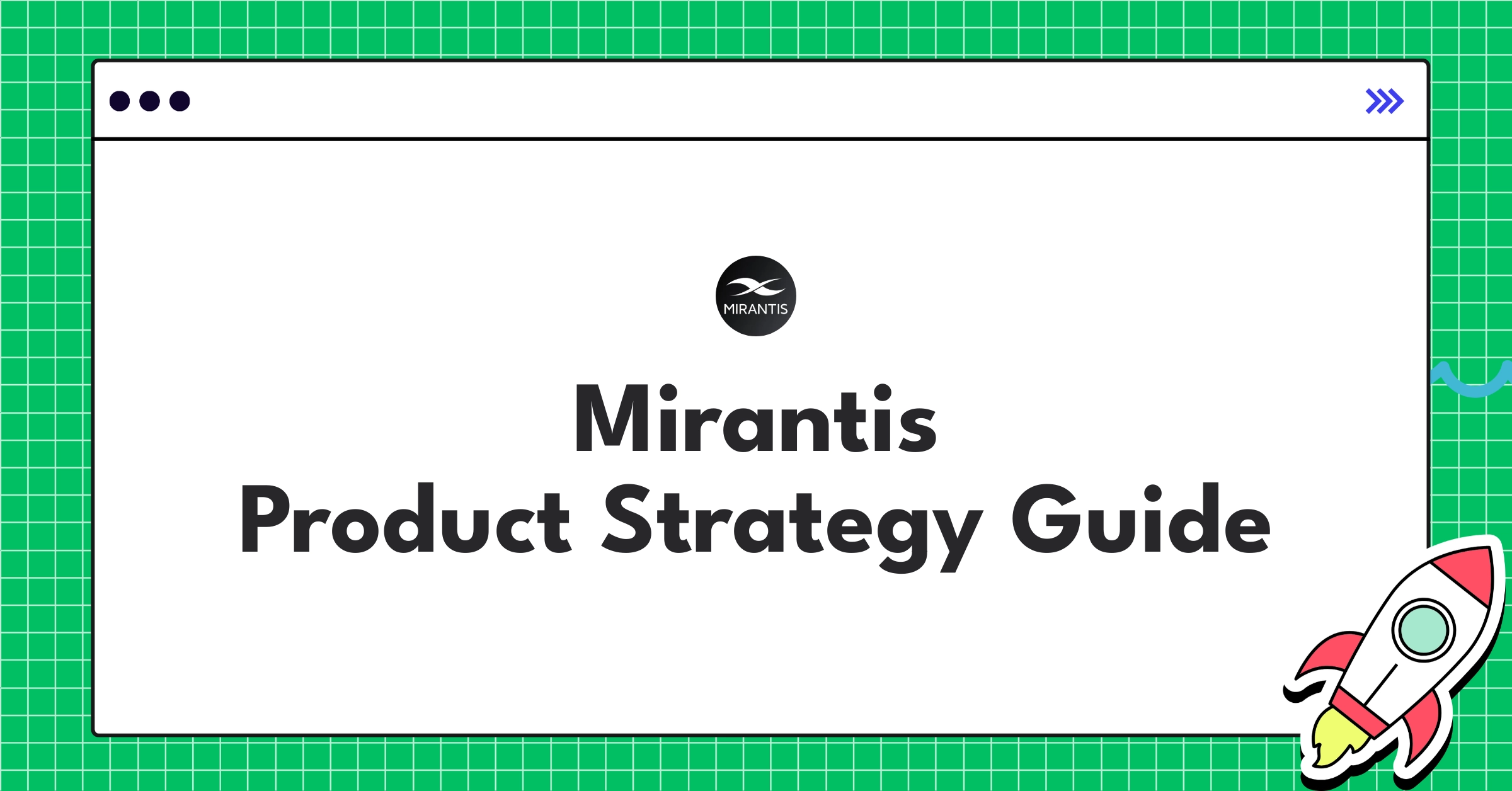 Mirantis Product Strategy Guide | Multi-Cloud Leadership - NextSprints