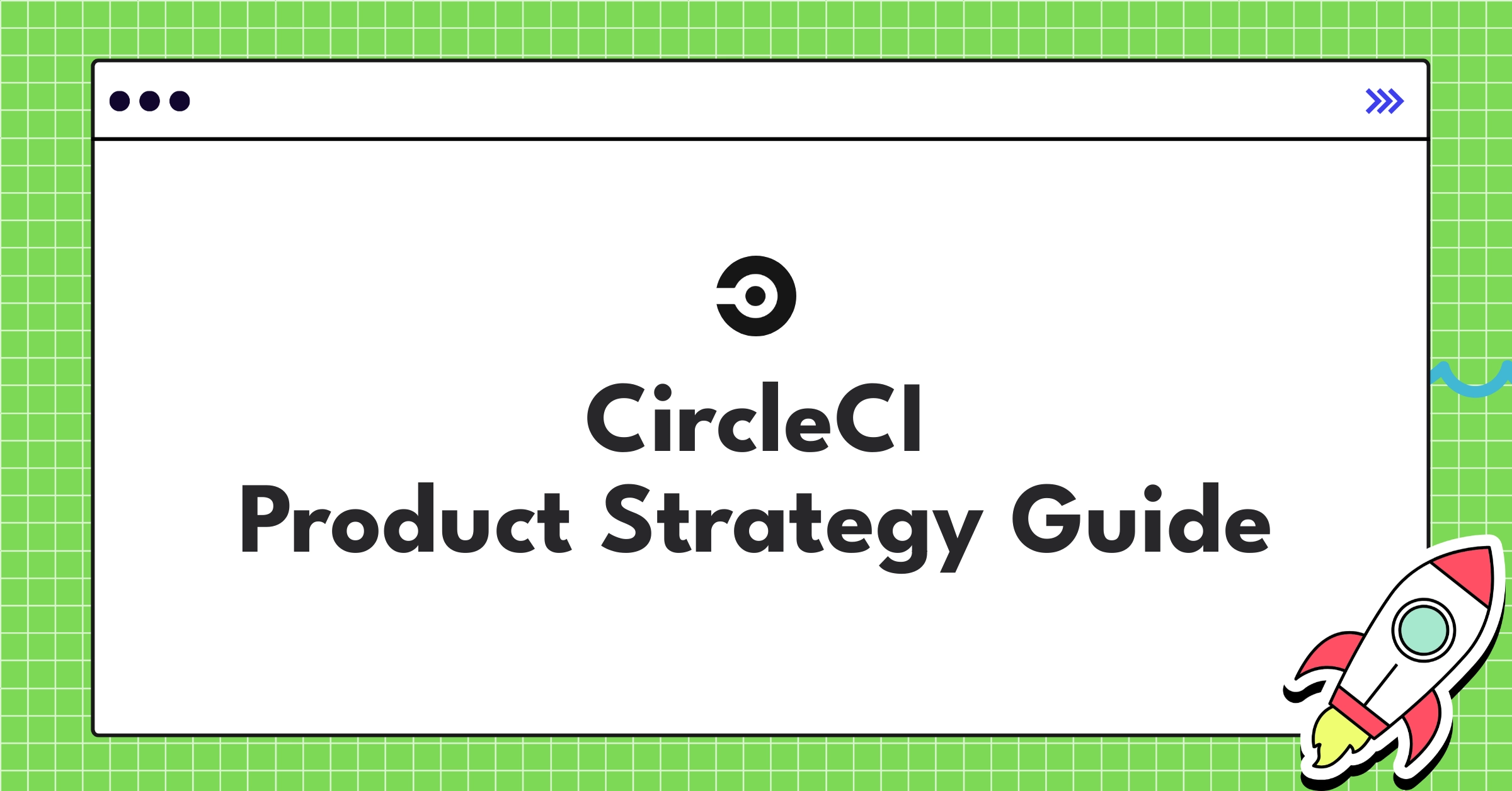 CircleCI Product Strategy Guide | DevOps Platform Roadmap - NextSprints