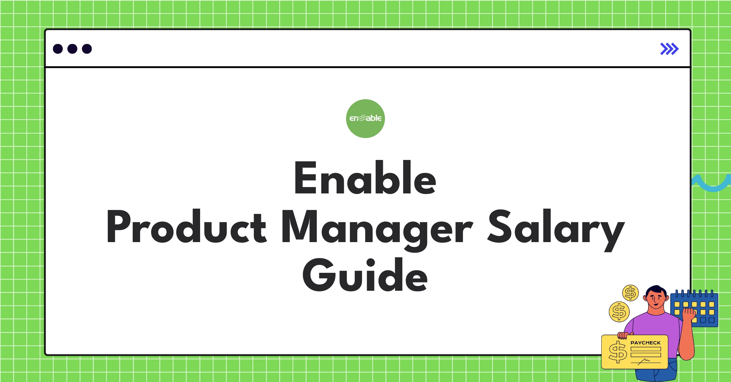Enable Product Manager Salary Guide | Complete Compensation - NextSprints
