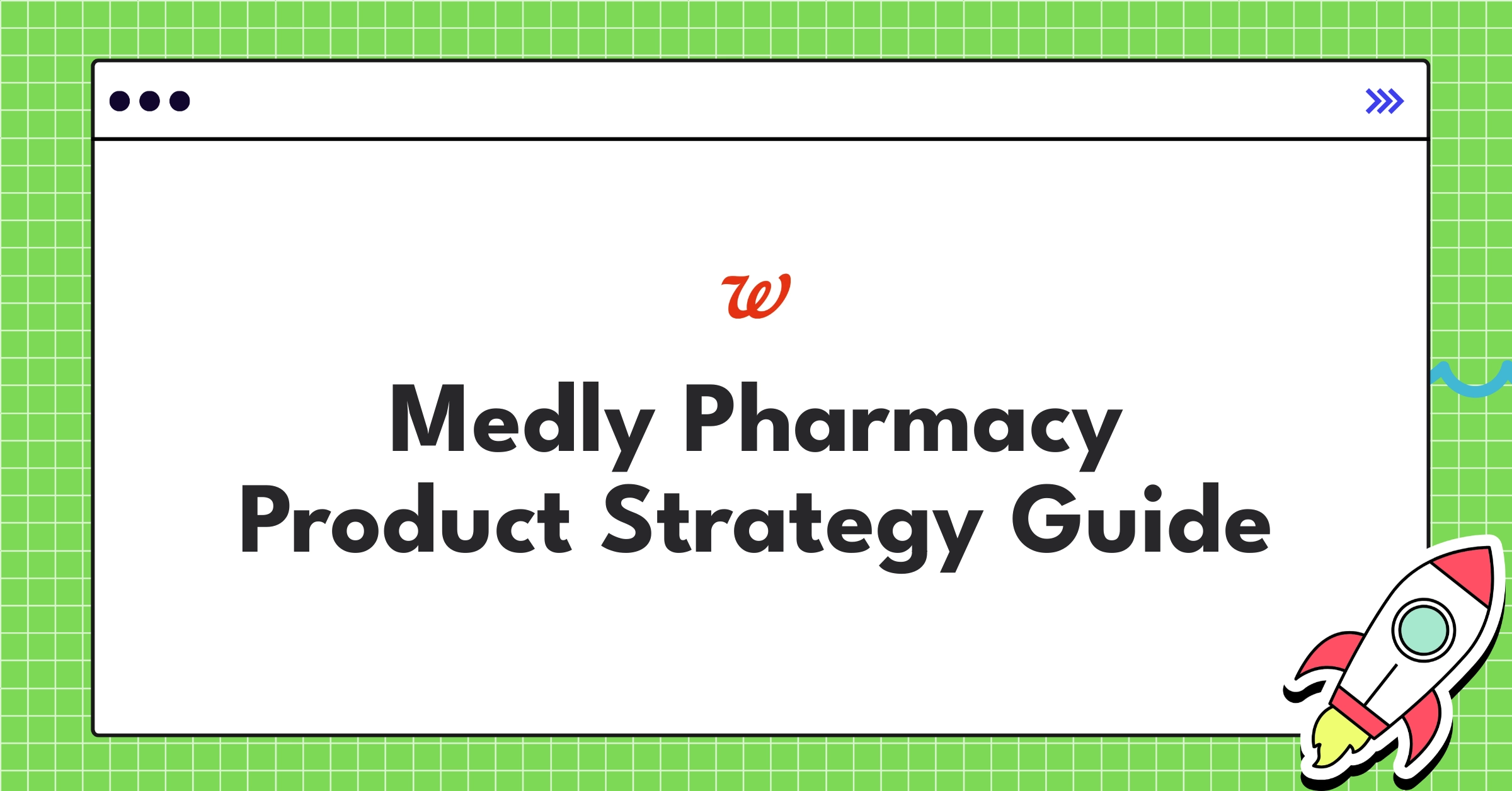 Medly Pharmacy Digital Healthcare Transformation Strategy - NextSprints